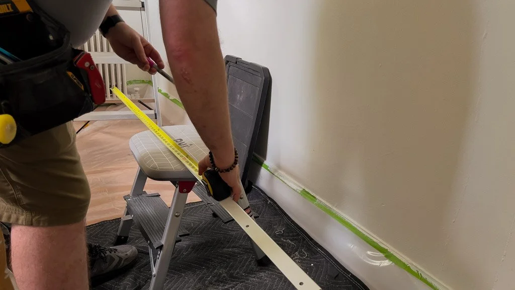 Imani At Home's $5,000 Container Store Home Office Makeover - Answering ...