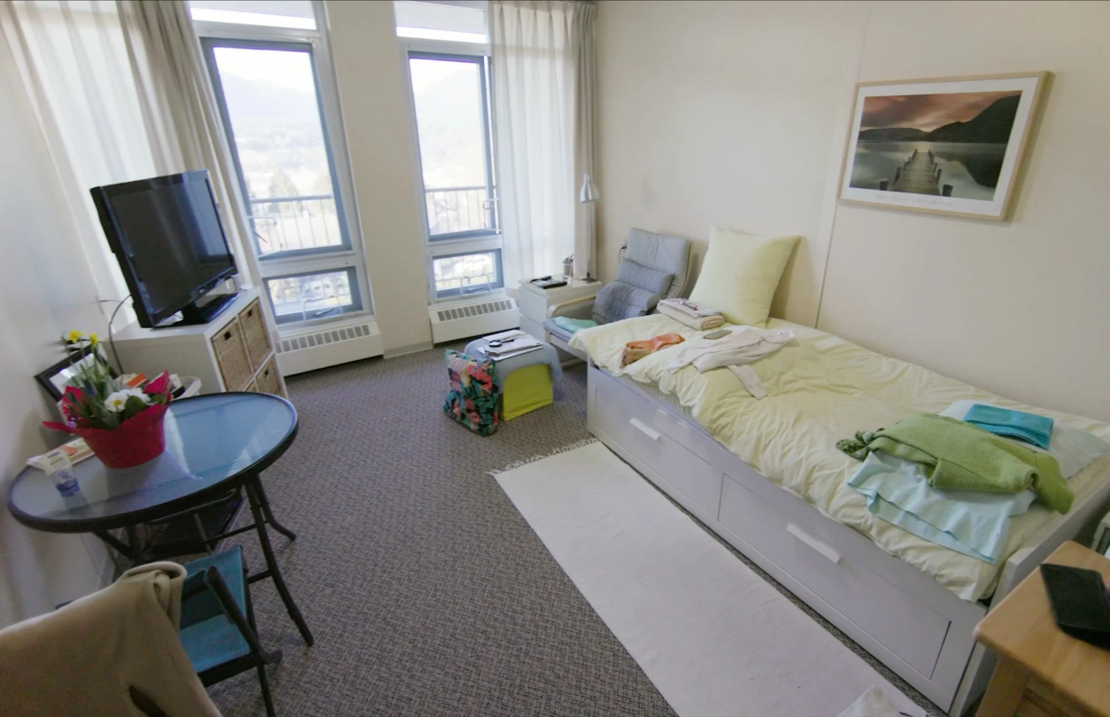 Gallery 1 — Seton Villa Retirement Centre