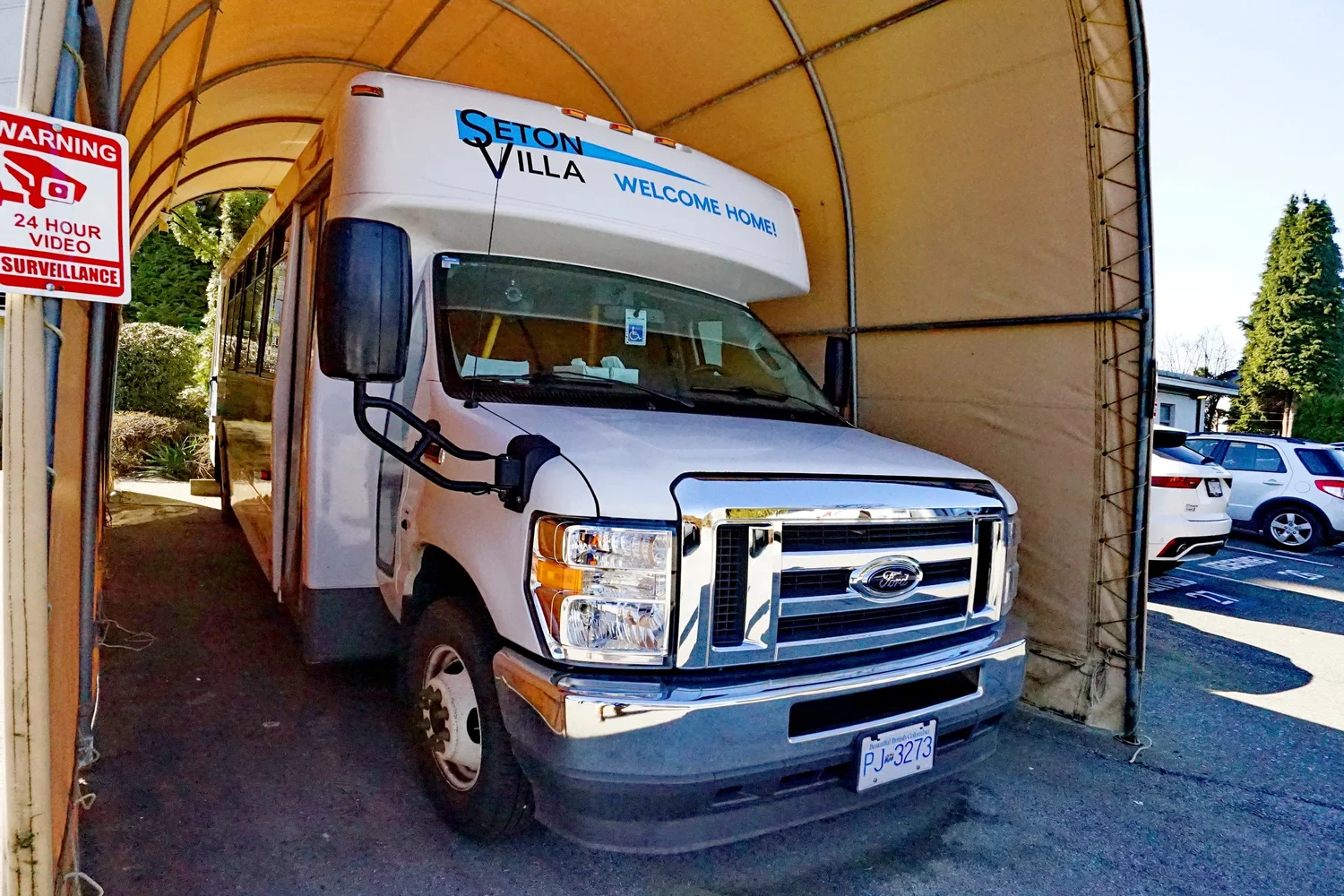 Seton Villa Retirement Centre