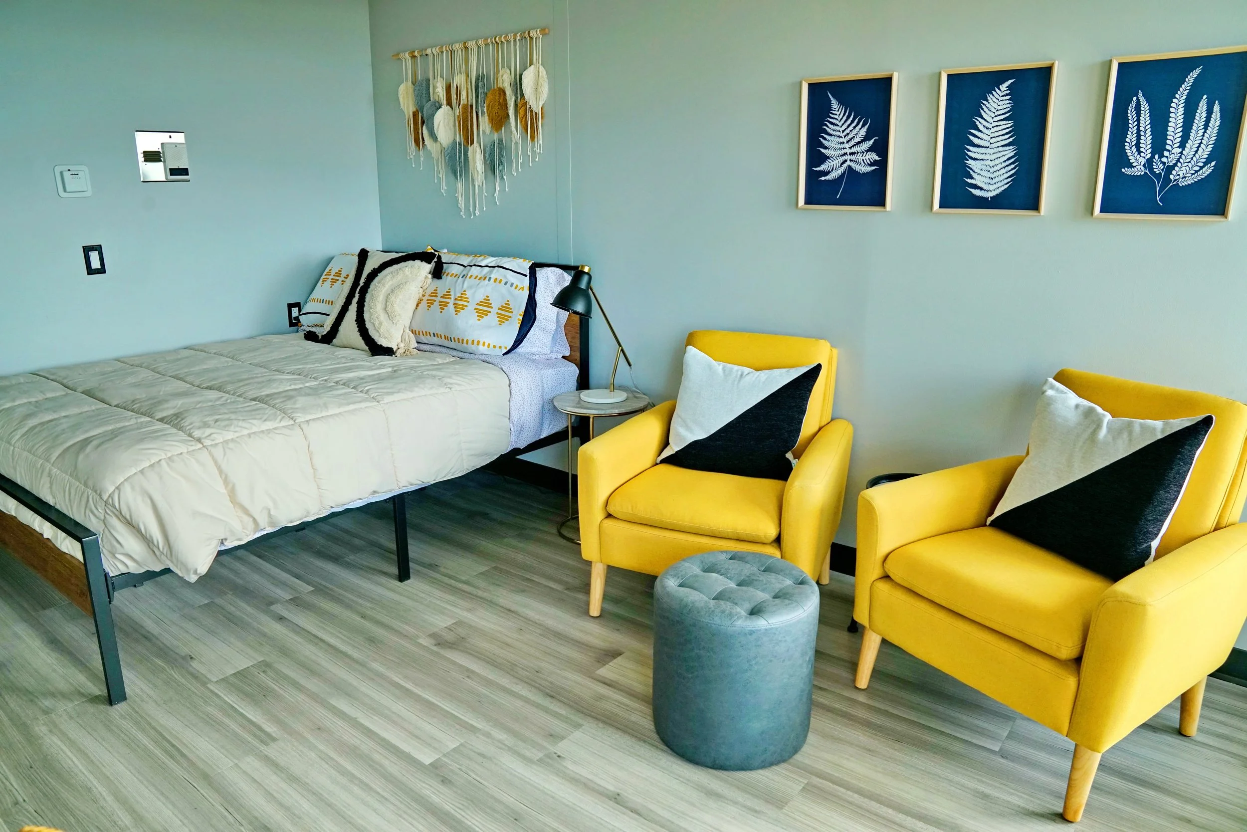 Seton Villa Retirement Centre