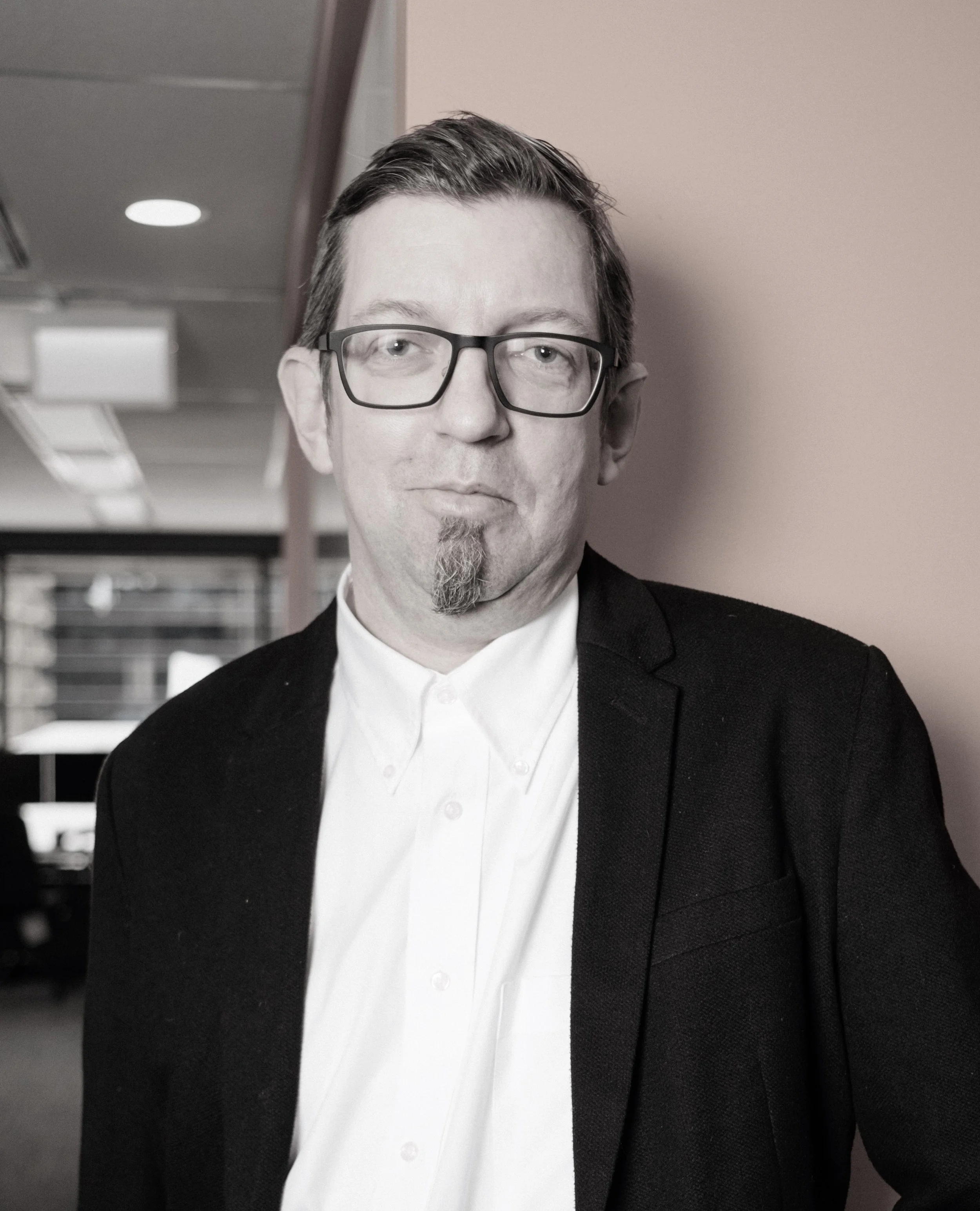 Board of Directors — Seton Villa Retirement Centre