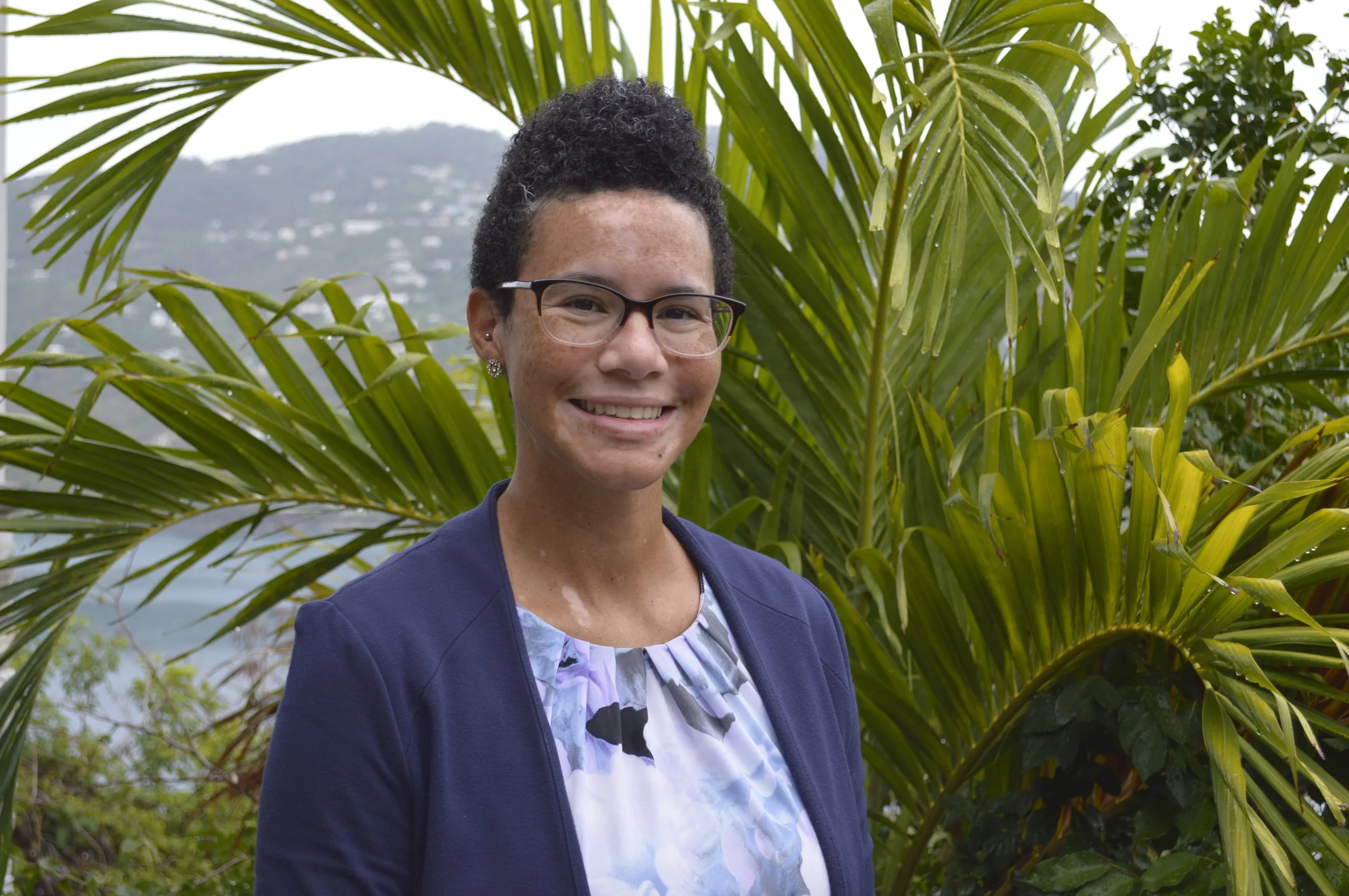 Virgin Islands Justice Initiative