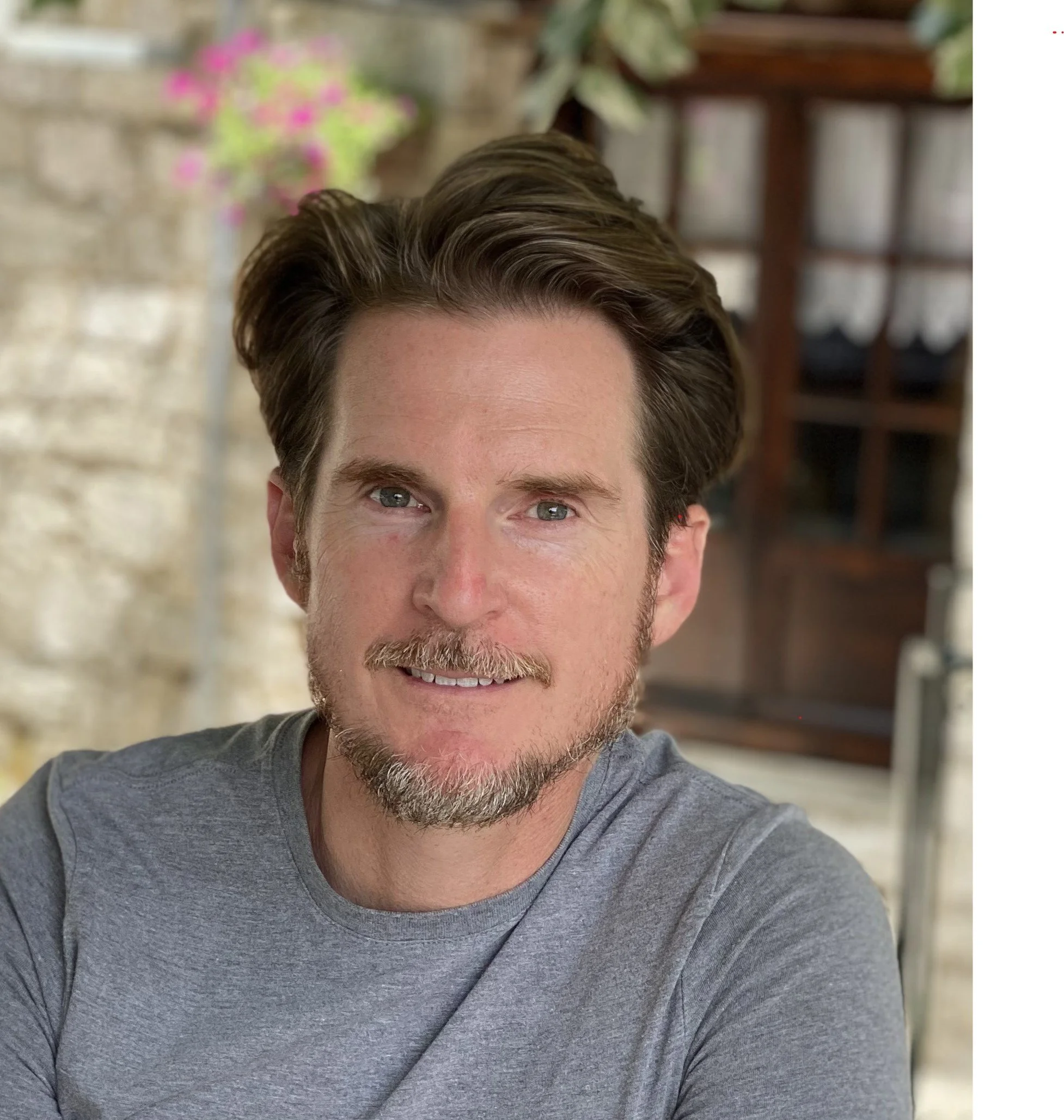 J. Russell B. Pate, Esq., LLM — Virgin Islands Justice Initiative