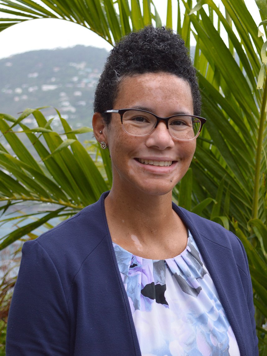 Casey Payton, Esq. — Virgin Islands Justice Initiative