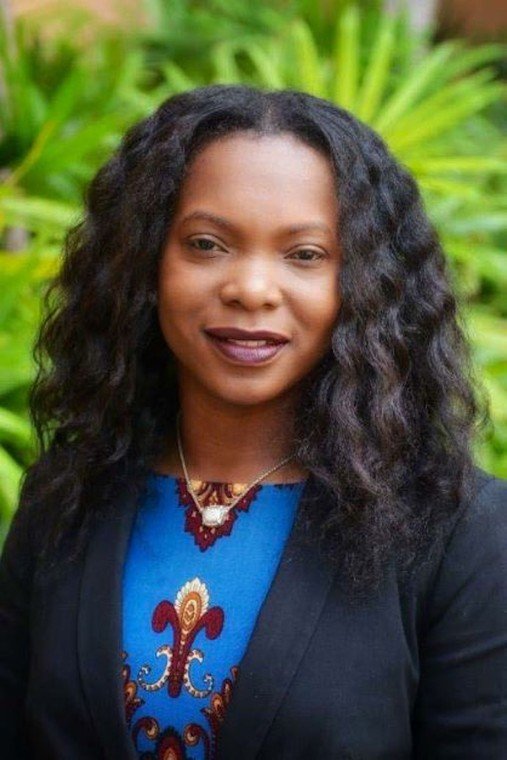 Virgin Islands Justice Initiative