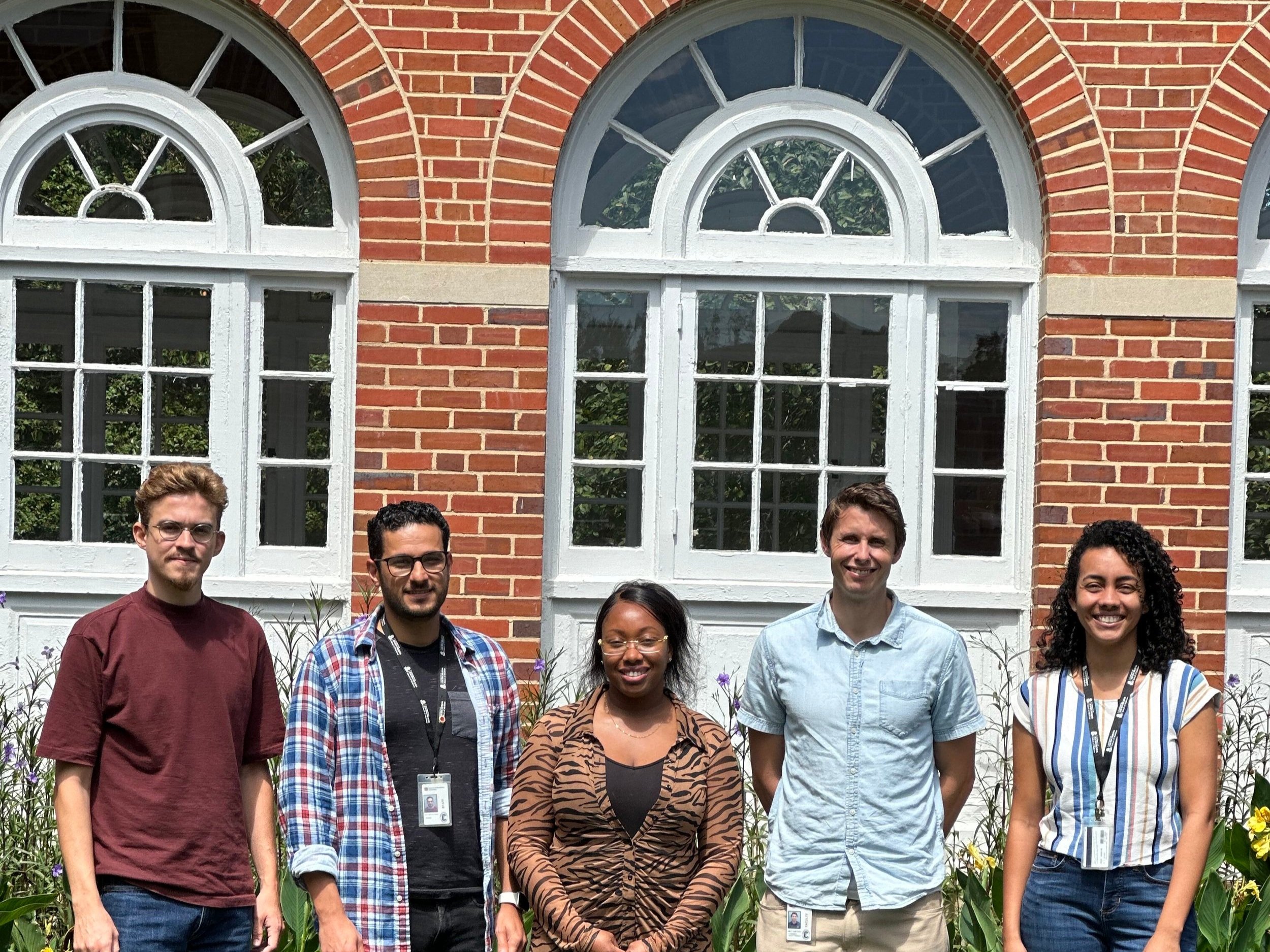 Laboratory of Vascular and Integrative Physiology — Cam Squared Labs