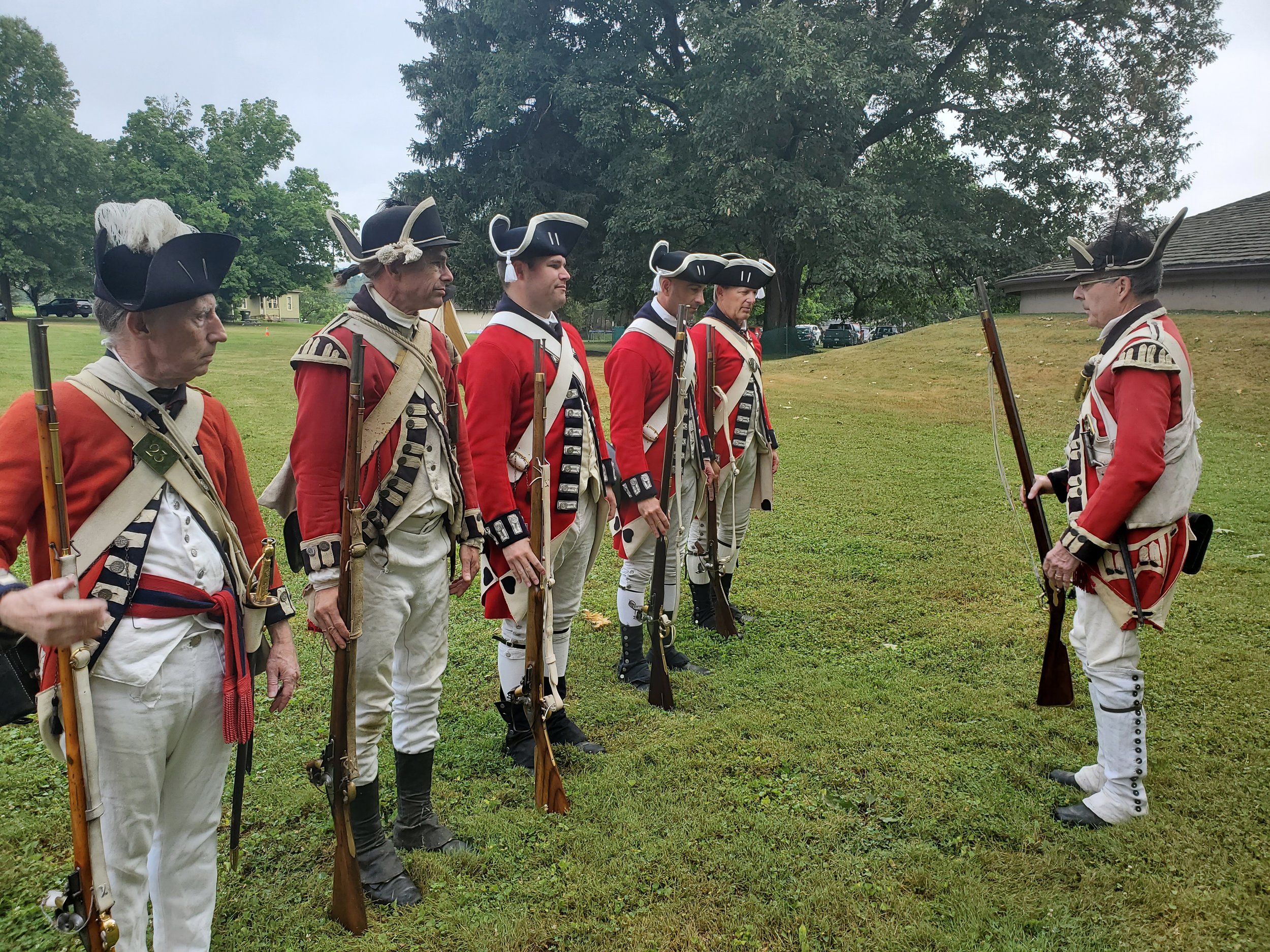 News — Friends of Fort Laurens