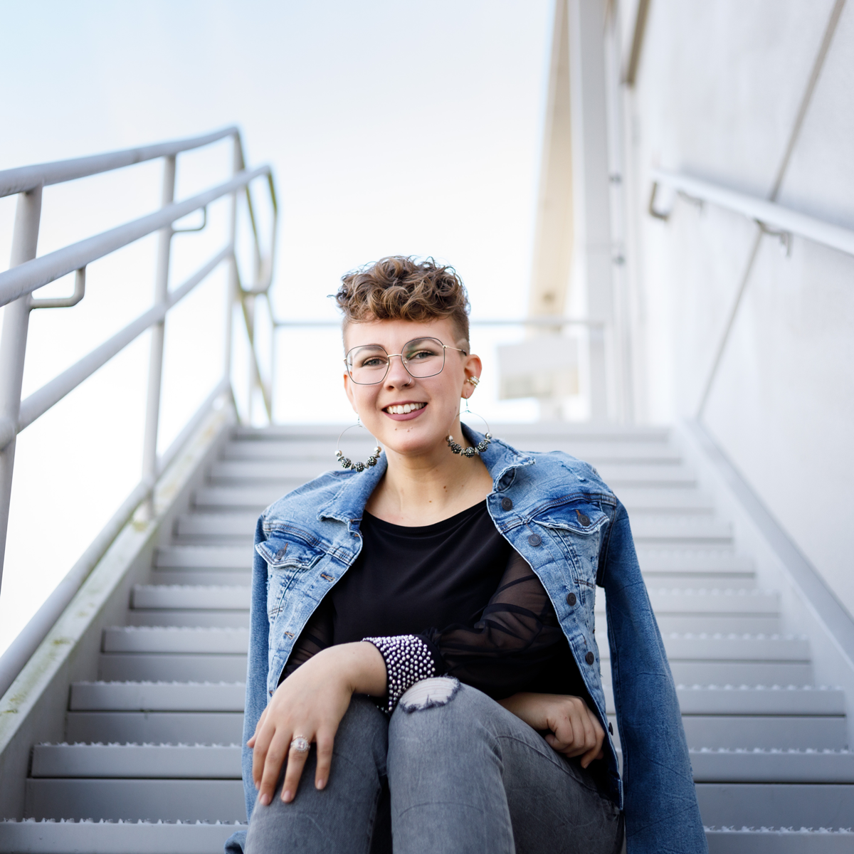 About — Alissa Holt