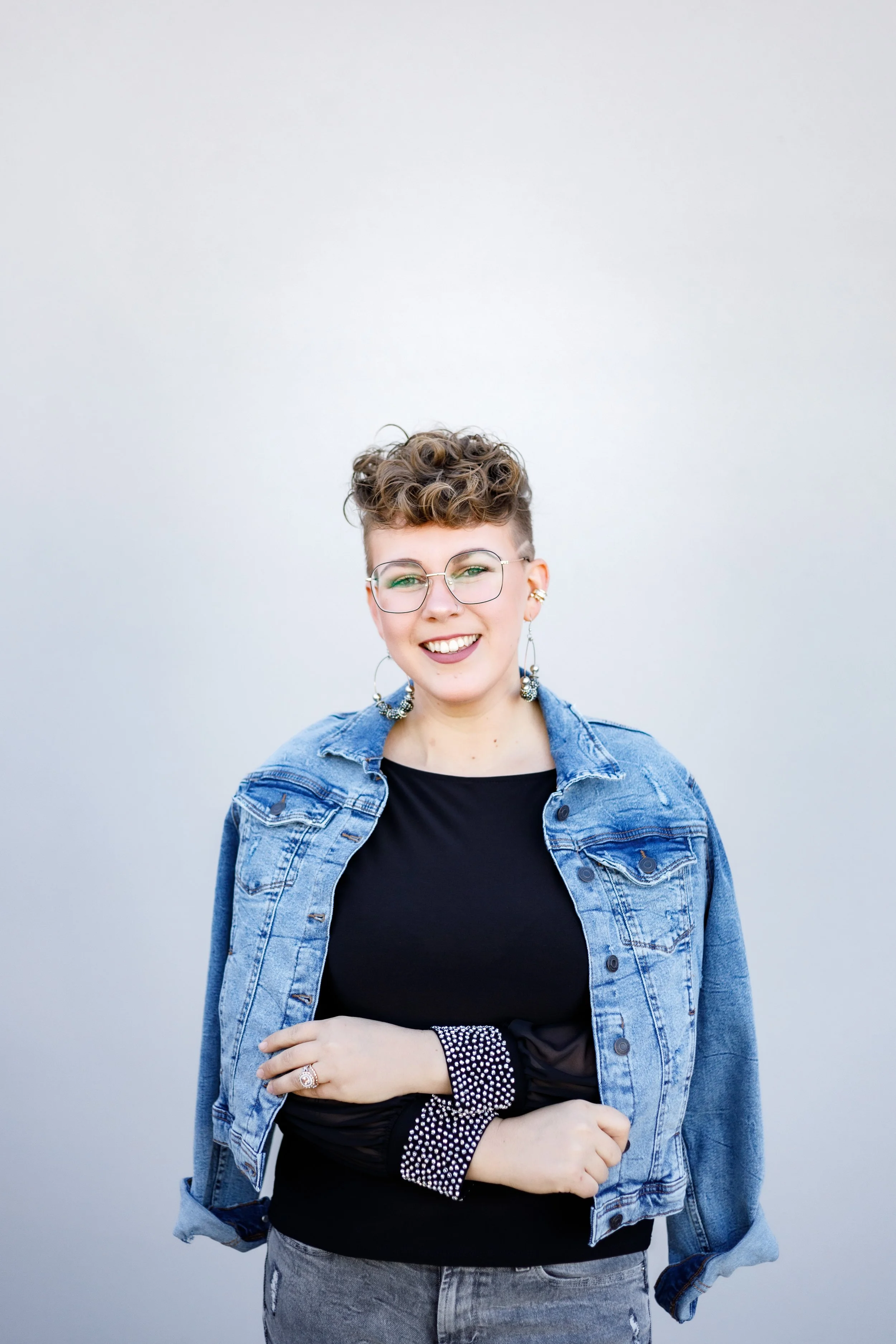 Alissa Holt