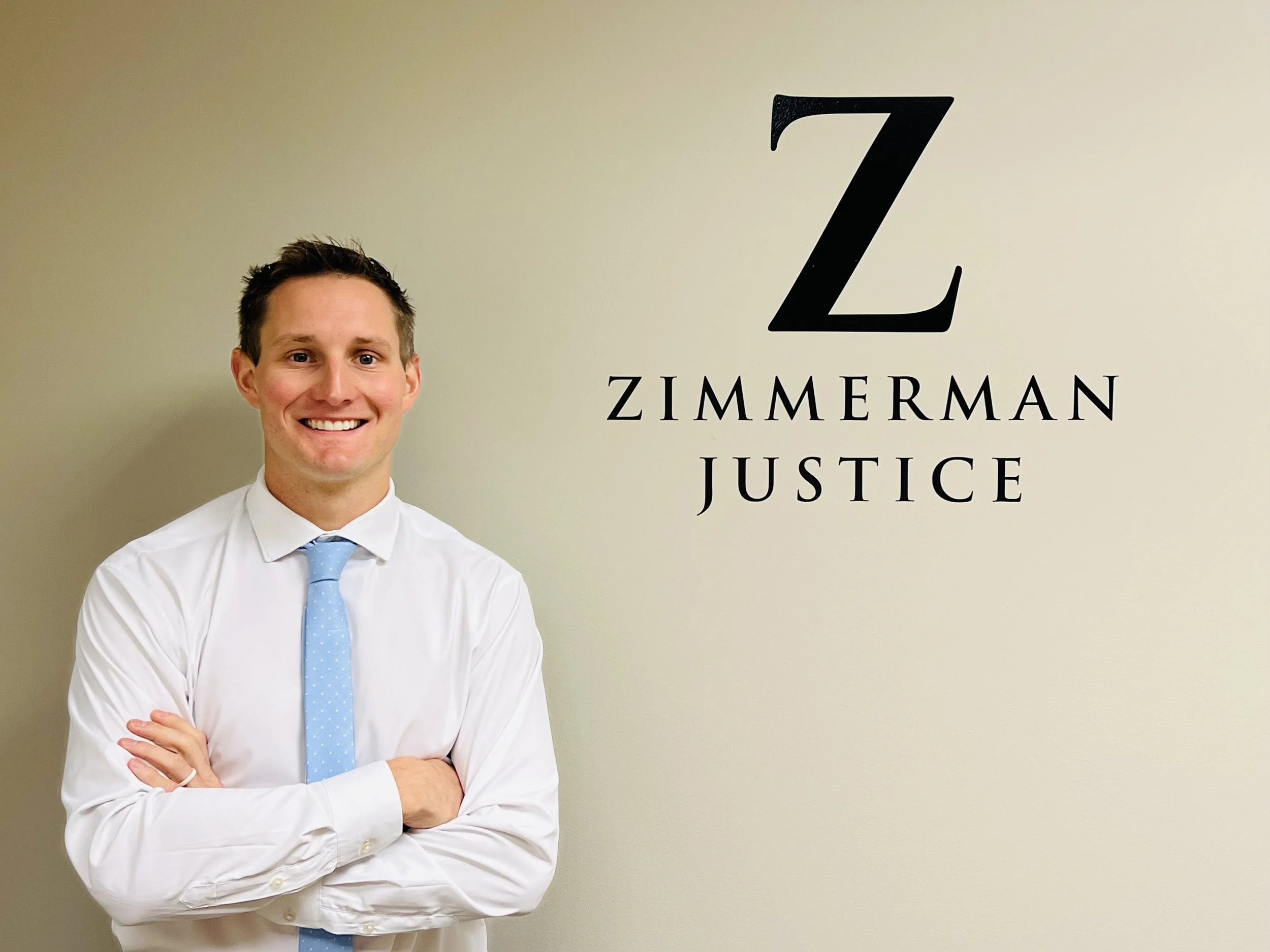 About 4 — Zimmerman Justice