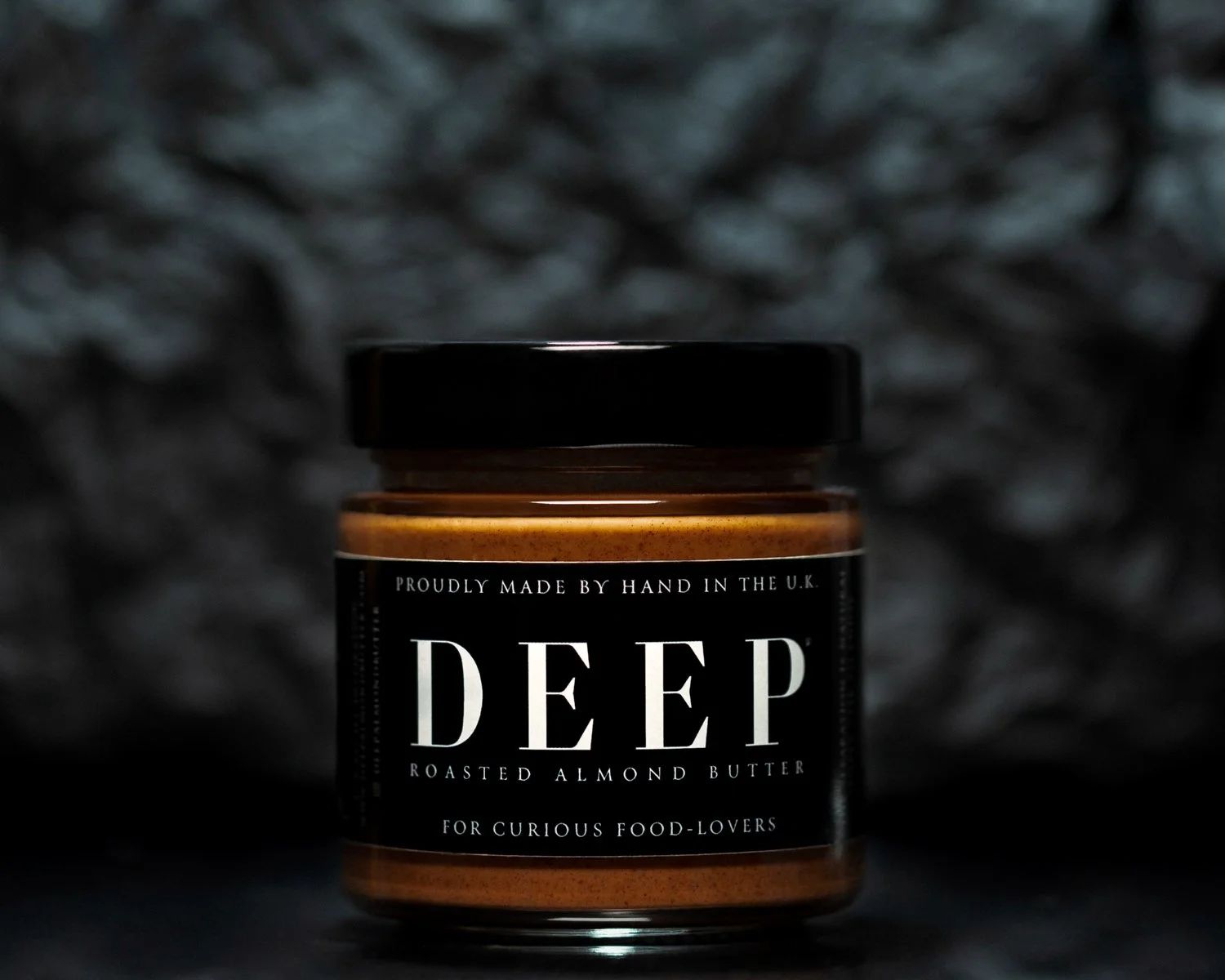 Store 1 — DEEP Almond Butter