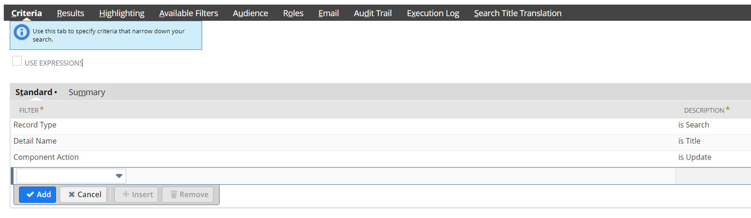 NetSuite Audit Trail Guide | Contra Systems — Contra Systems