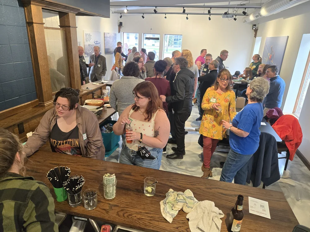 Sturgeon Spirits Craft Distillery