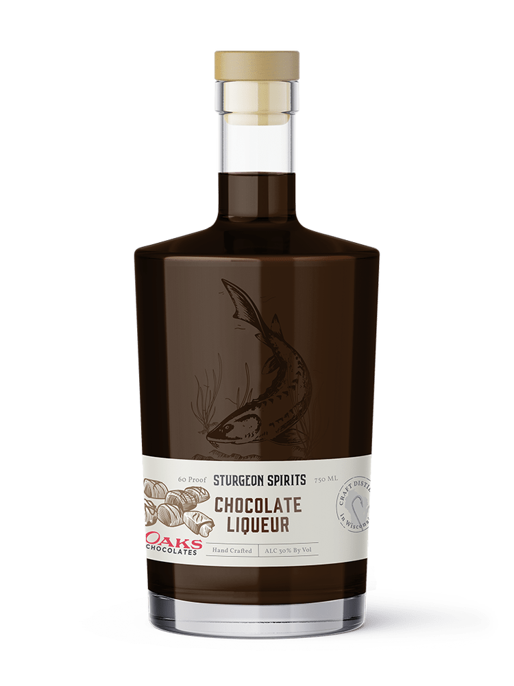 Distilled Spirits - Bottled Vodka, Liqueur, Rum, and Gin Liquor for ...
