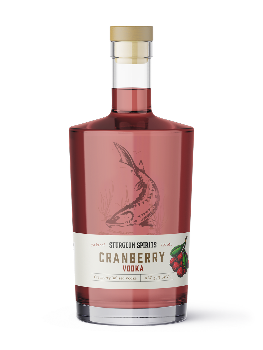 Distilled Spirits - Bottled Vodka, Liqueur, Rum, and Gin Liquor for ...