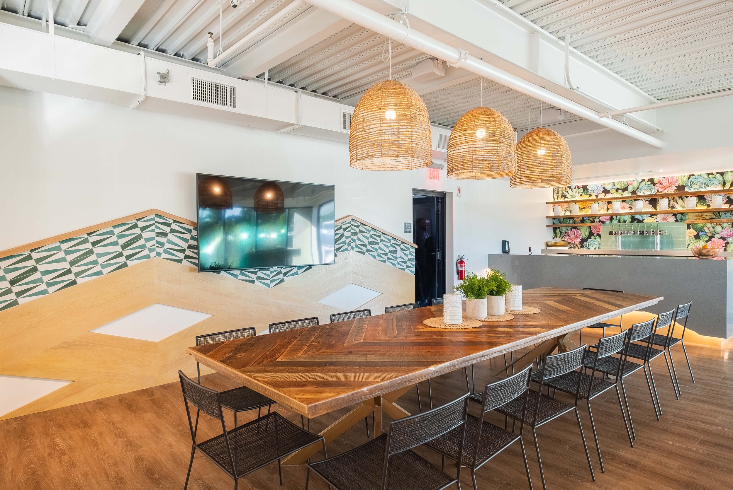 Private Events in San Diego — Gravity Heights