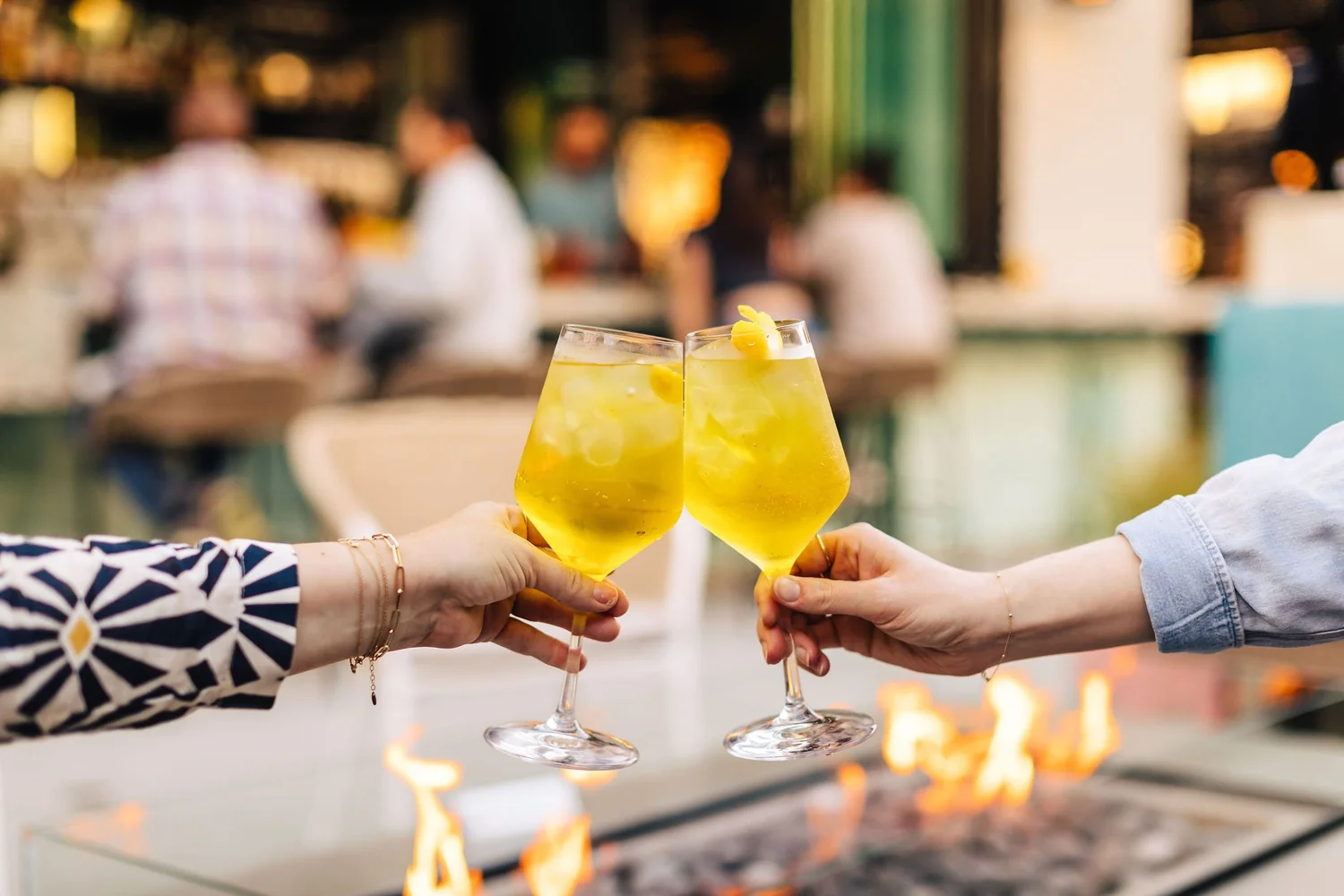 Mission Valley — Gravity Heights