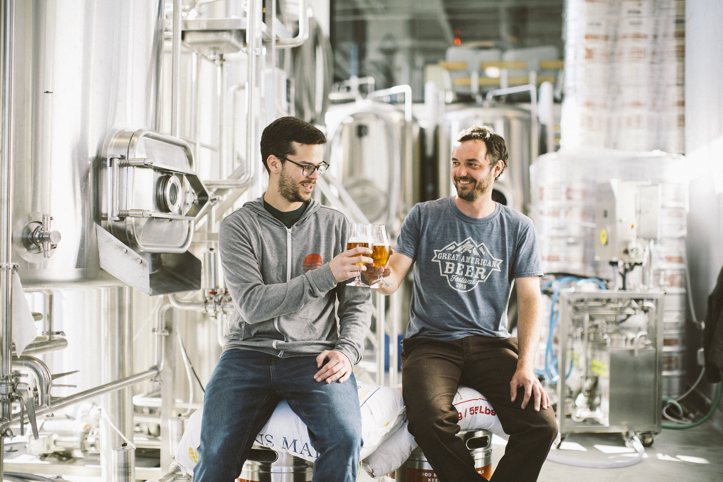 Private Events in San Diego — Gravity Heights