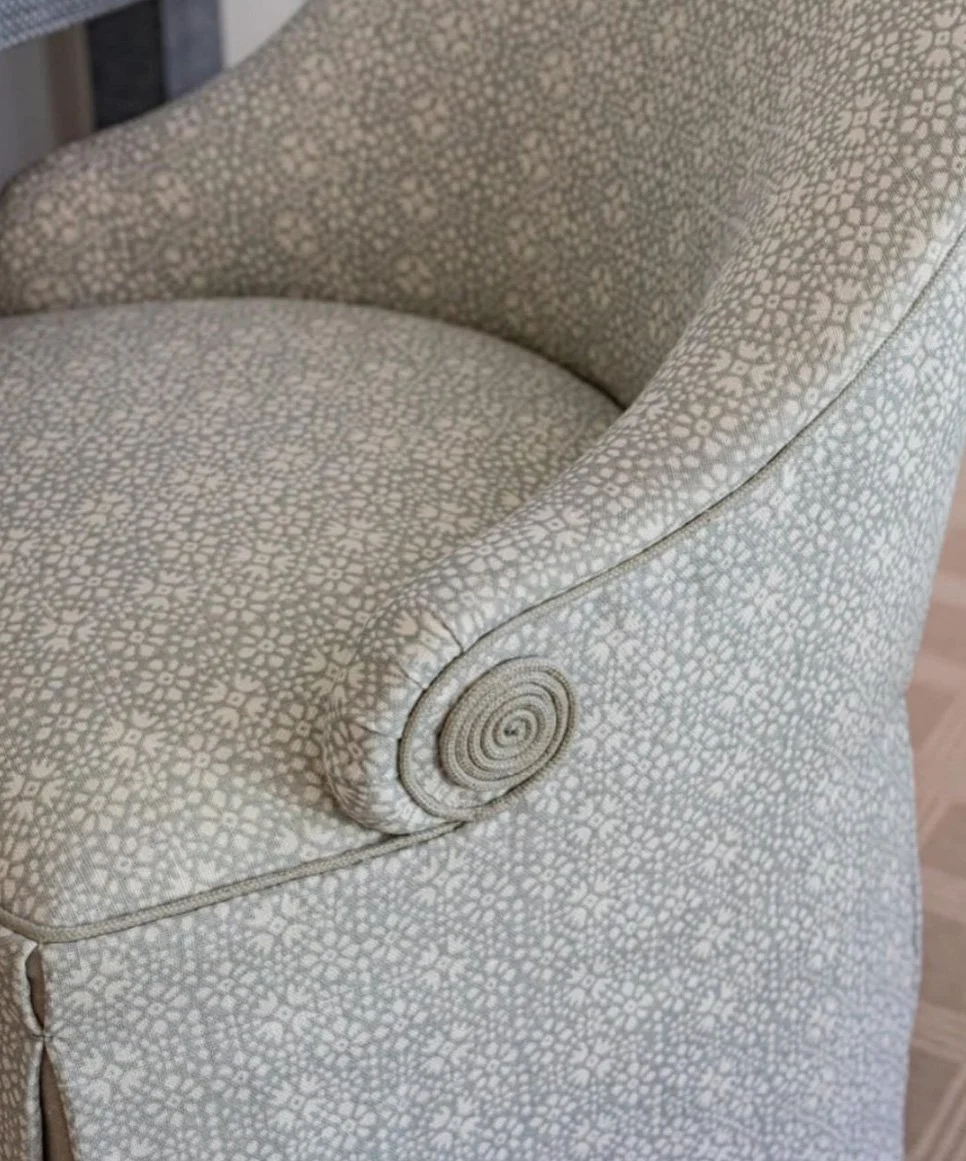 Elizabeth Eakins Rugs & Textiles | Luxury to the Trade — Luxury to the ...