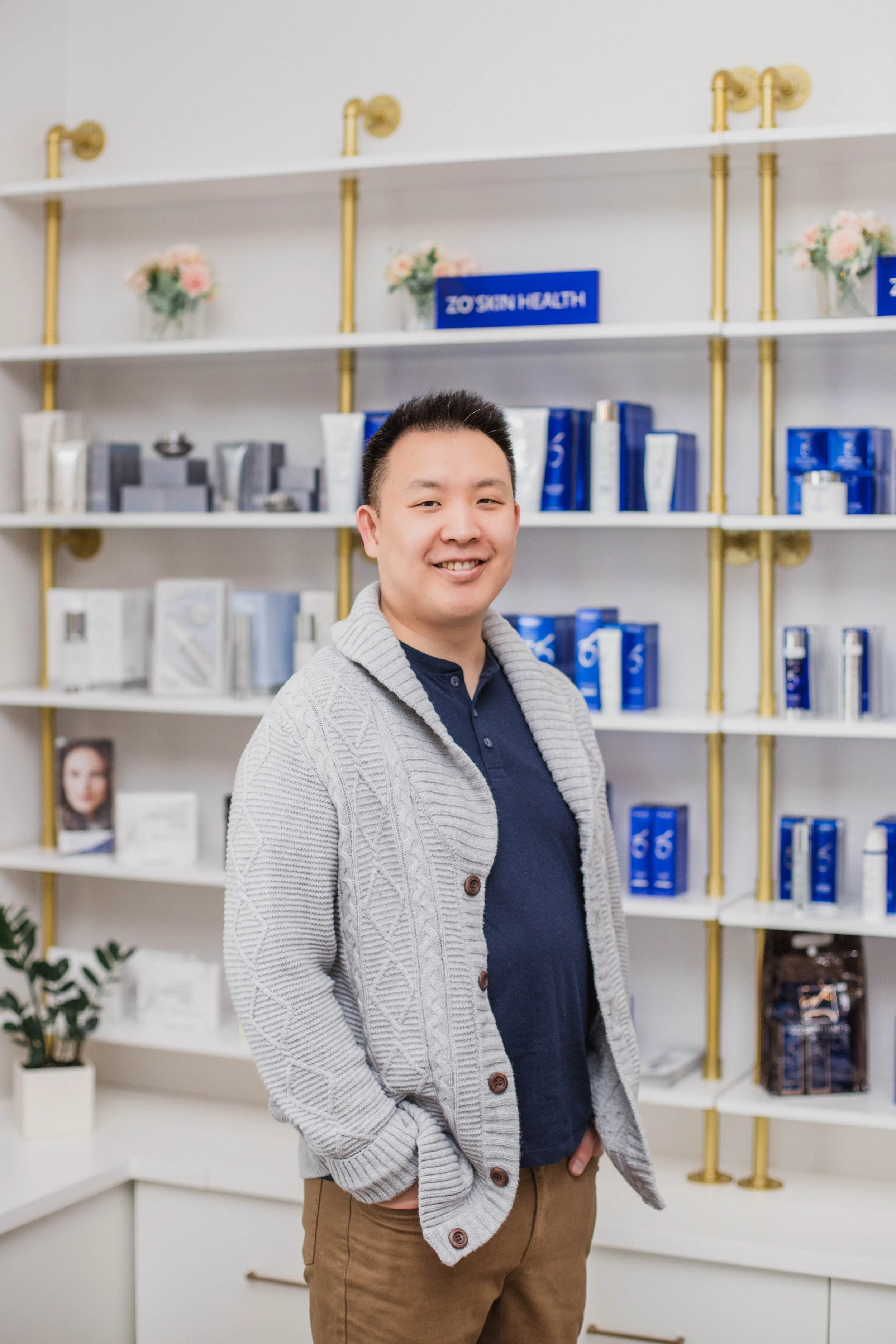 COCO SKIN CLINIC — Coco Laser & Skin