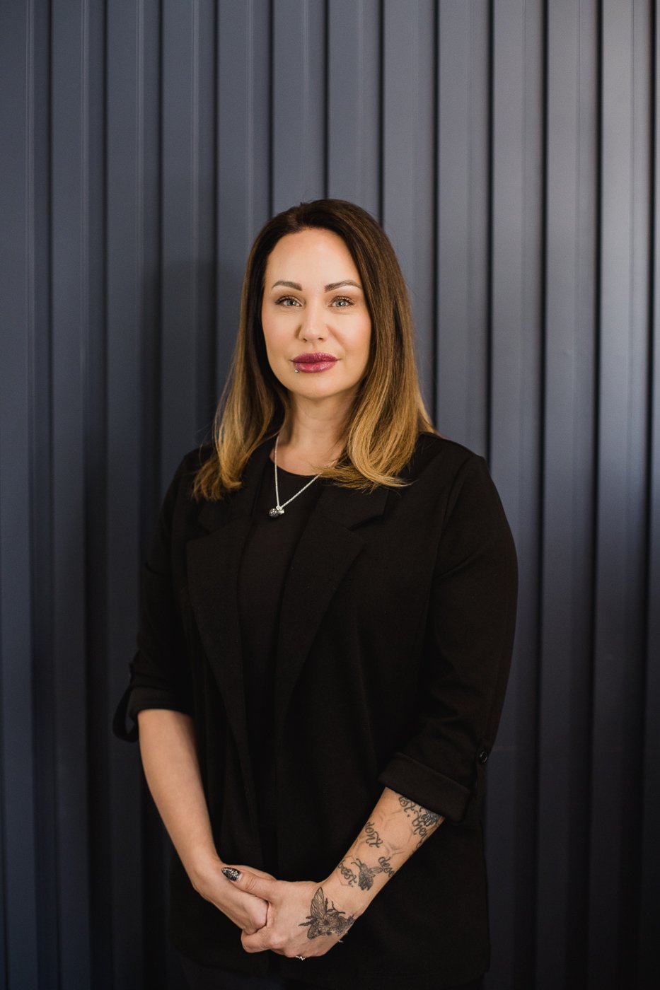 TEAM COCO — Coco Laser & Skin