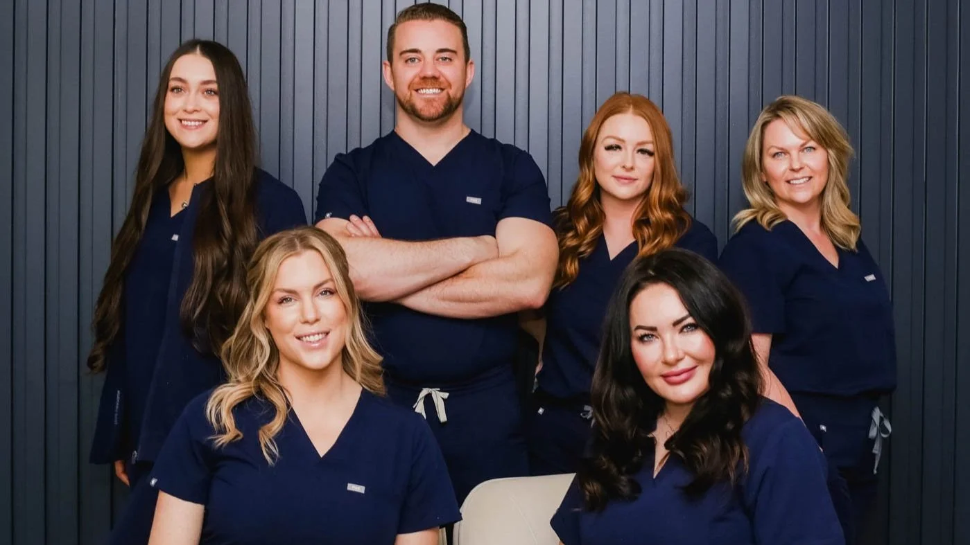 TEAM COCO — Coco Laser & Skin