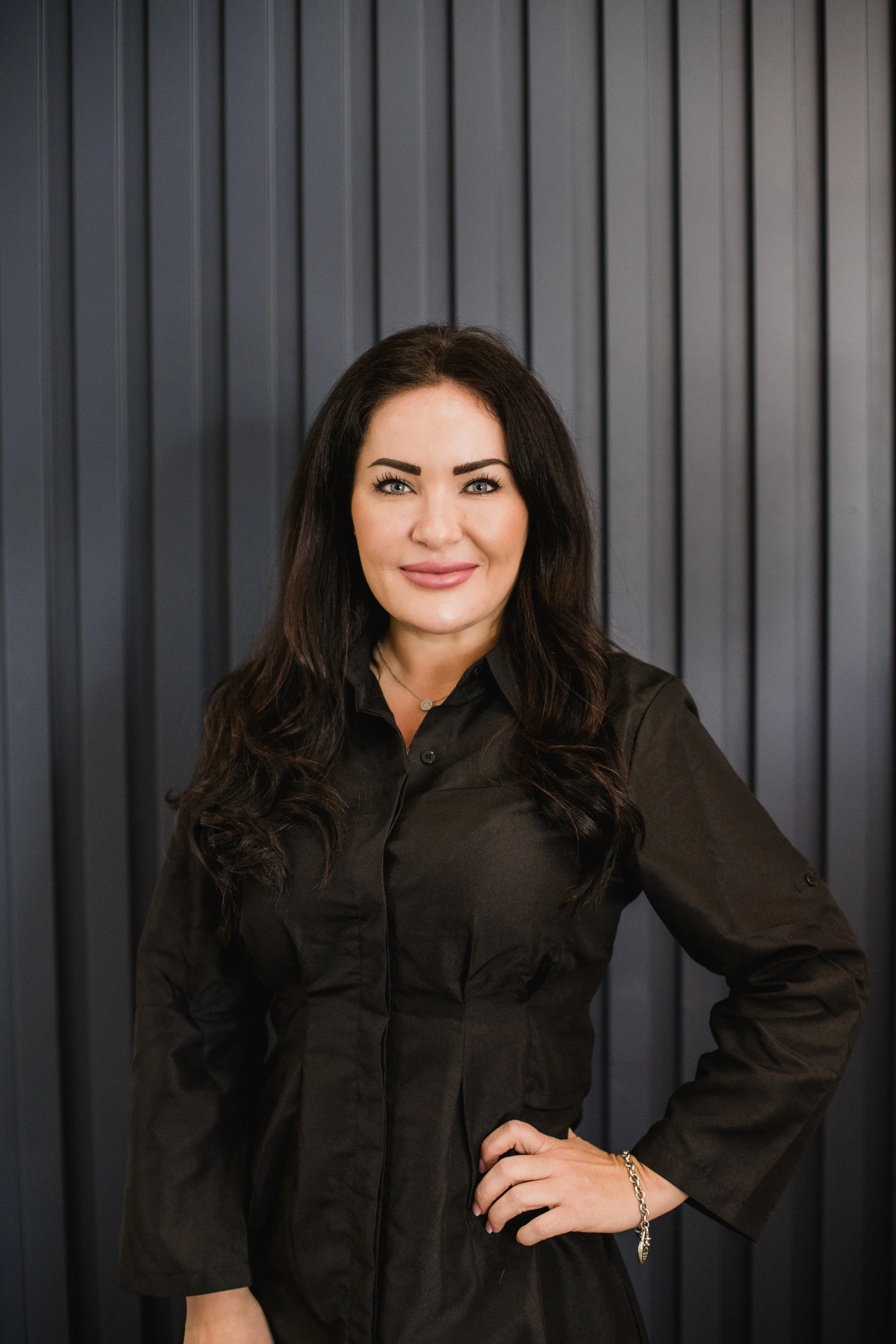 TEAM COCO — Coco Laser & Skin