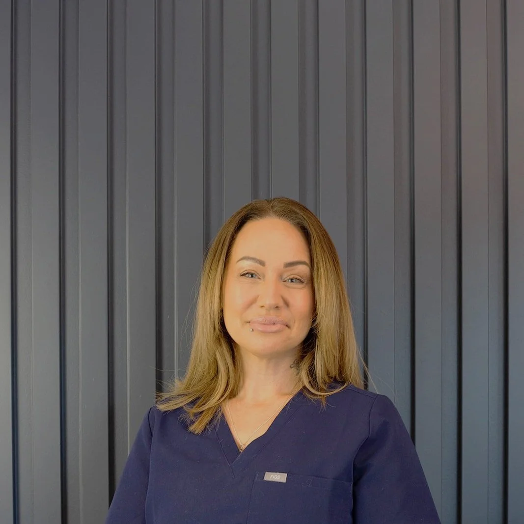 TEAM COCO — Coco Laser & Skin