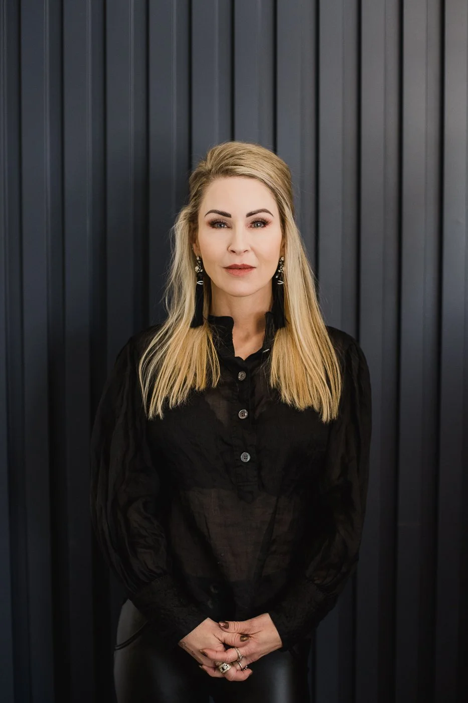 TEAM COCO — Coco Laser & Skin