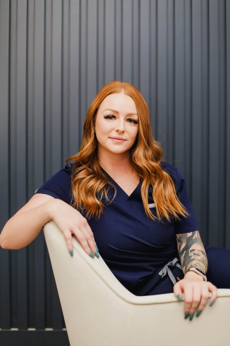 TEAM COCO — Coco Laser & Skin