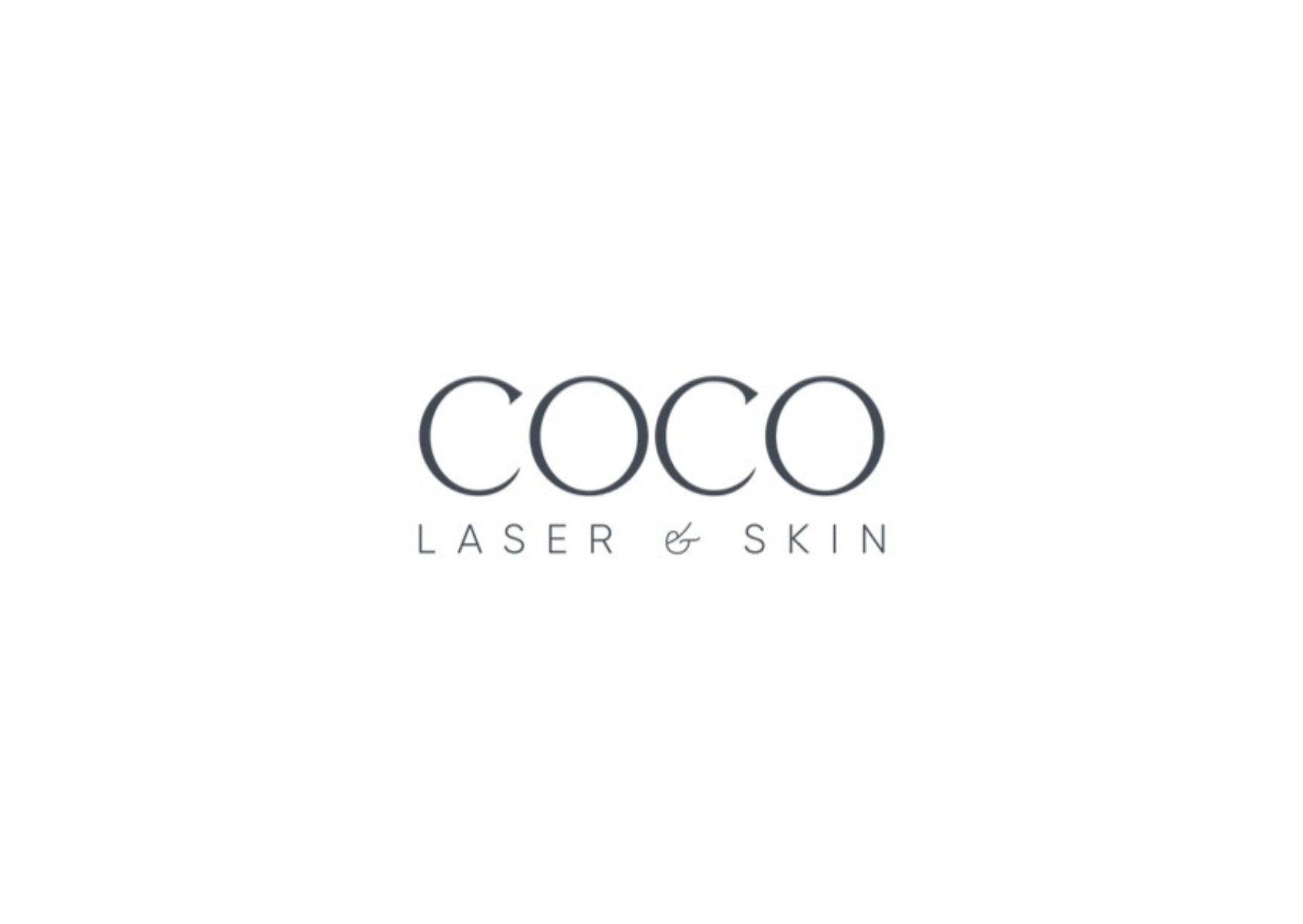 TEAM COCO — Coco Laser & Skin
