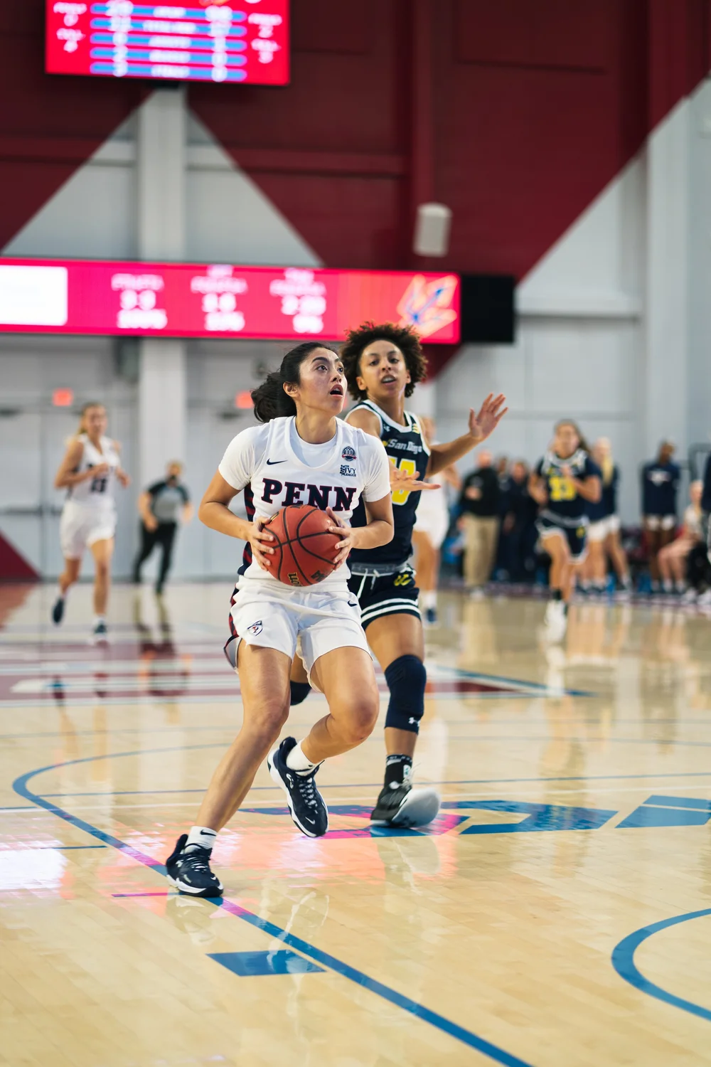 Media — Kayla Padilla