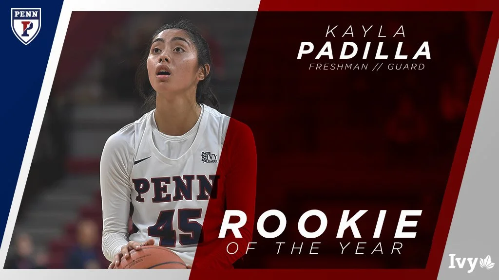 Media — Kayla Padilla