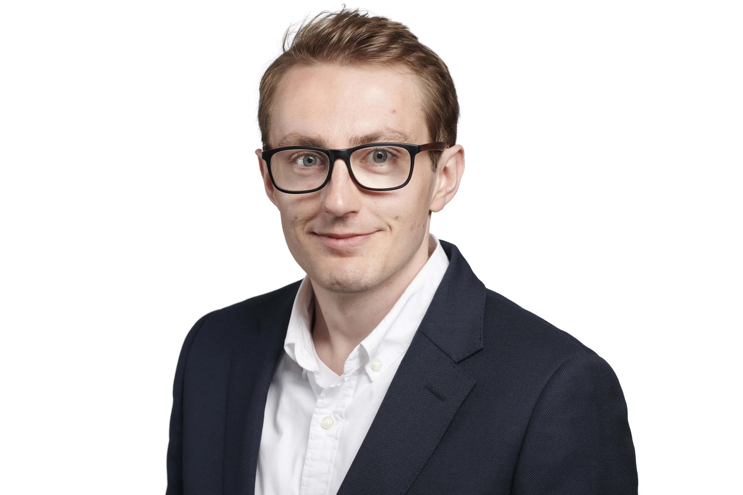 Meet the Team — Next Gen Tories