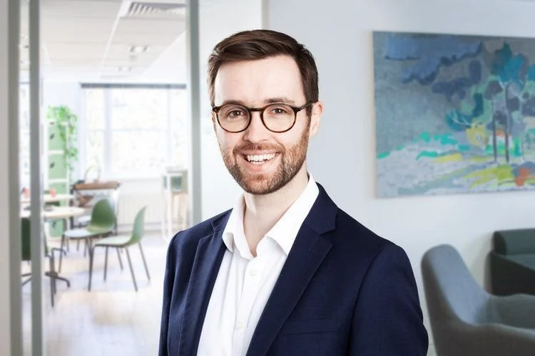 Meet the Team — Next Gen Tories