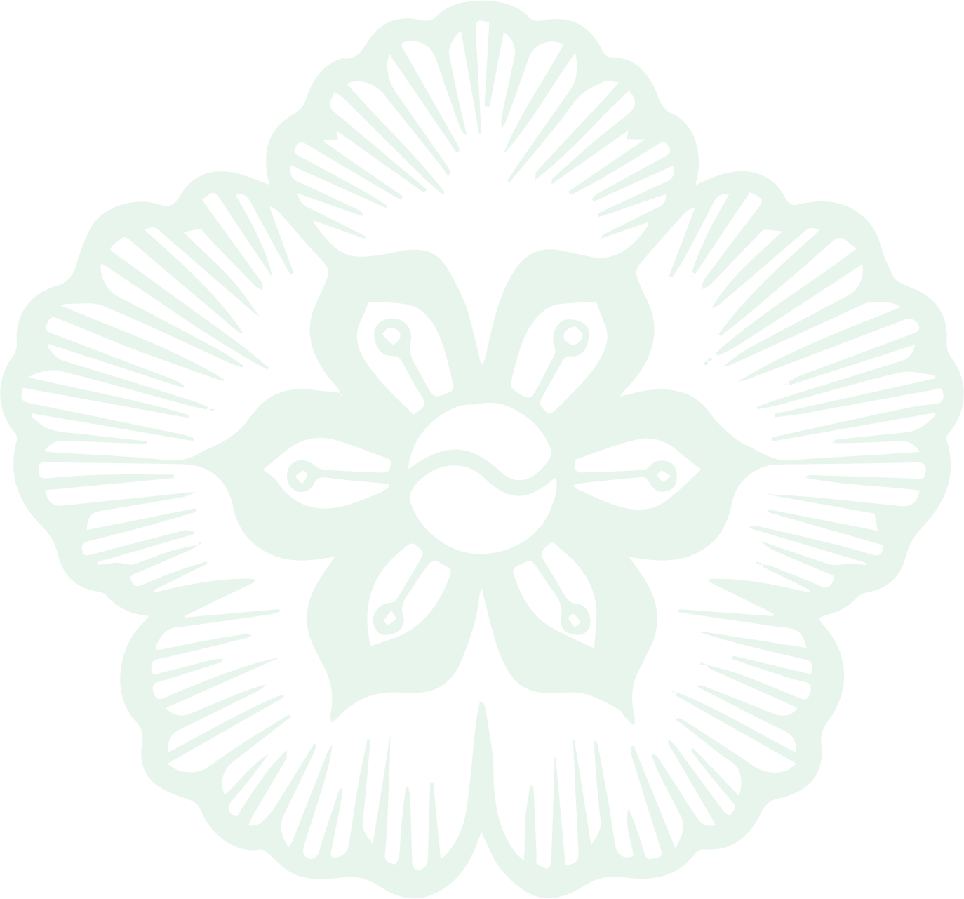 Locations — Smoking Tiger