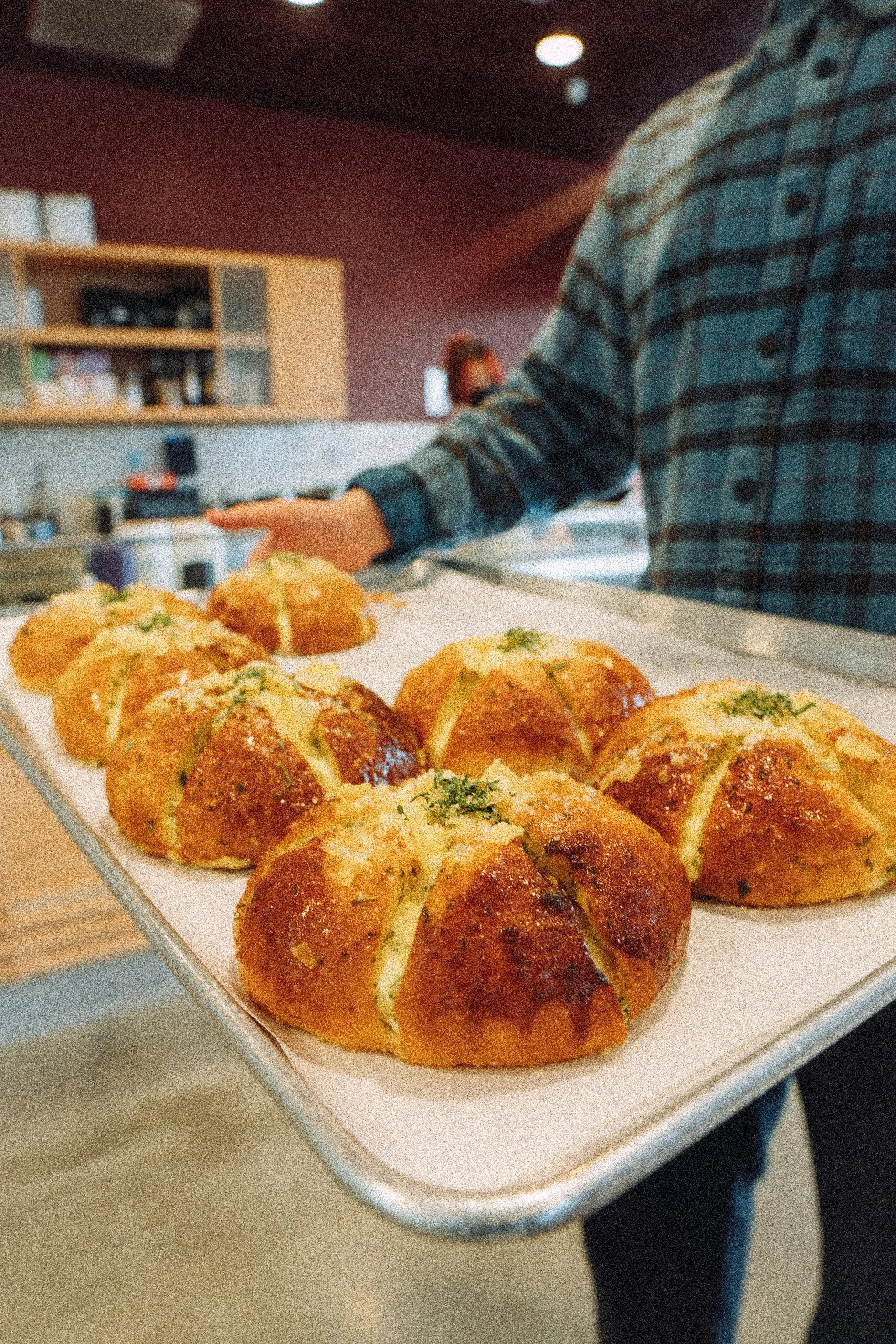 About — Smoking Tiger