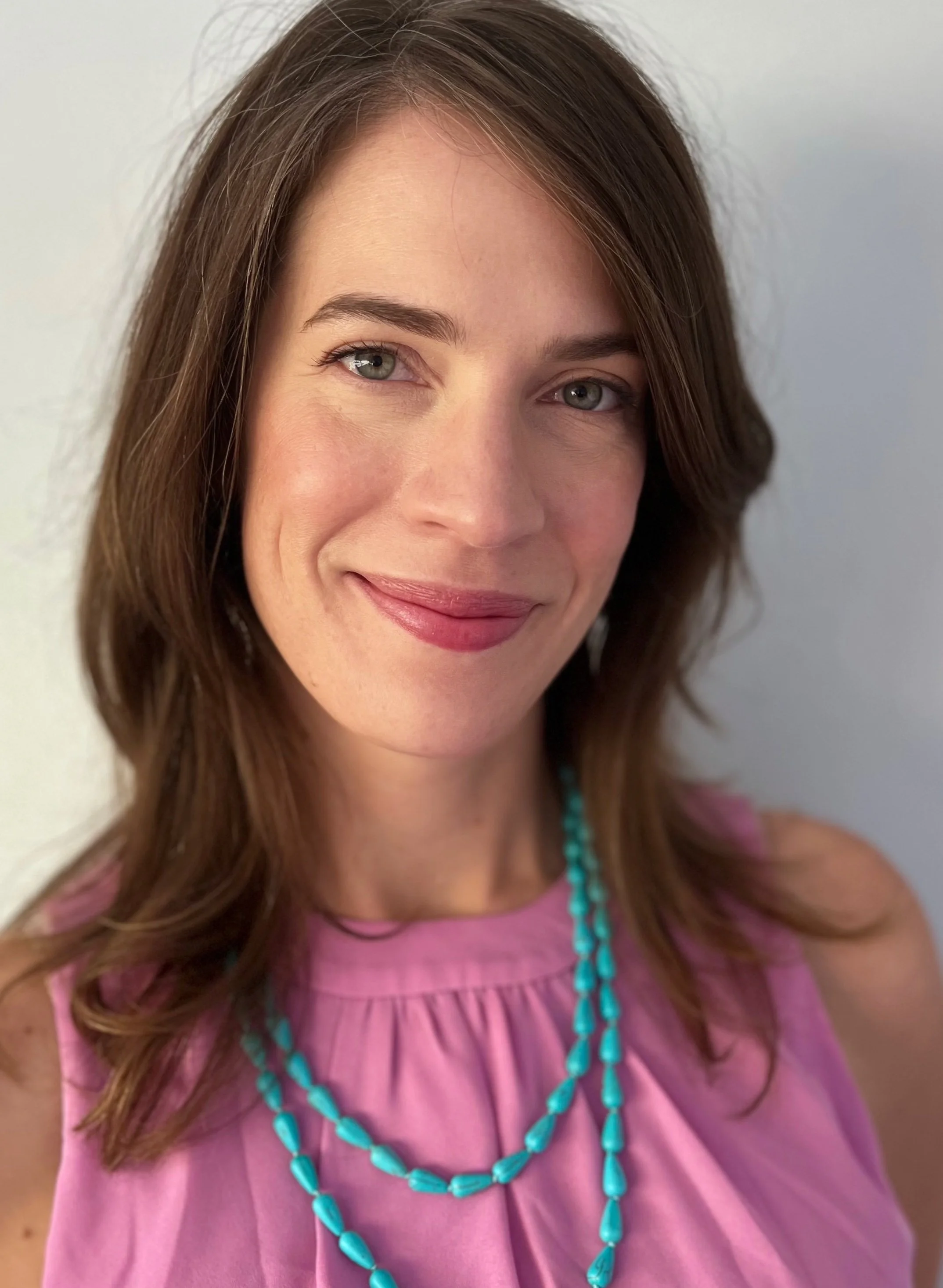 Anne Metz, PhD LPCAnneMetz