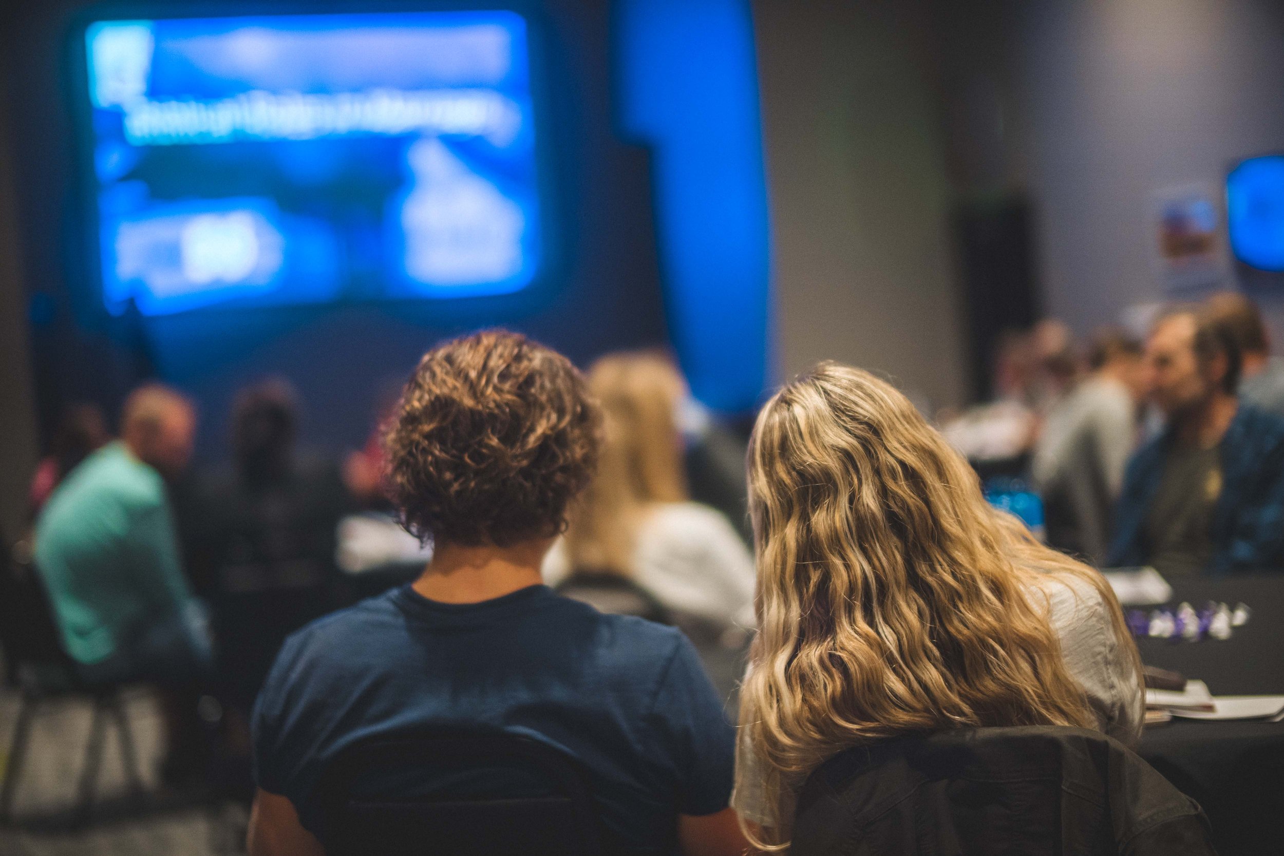 Classes /// Plum Creek Church