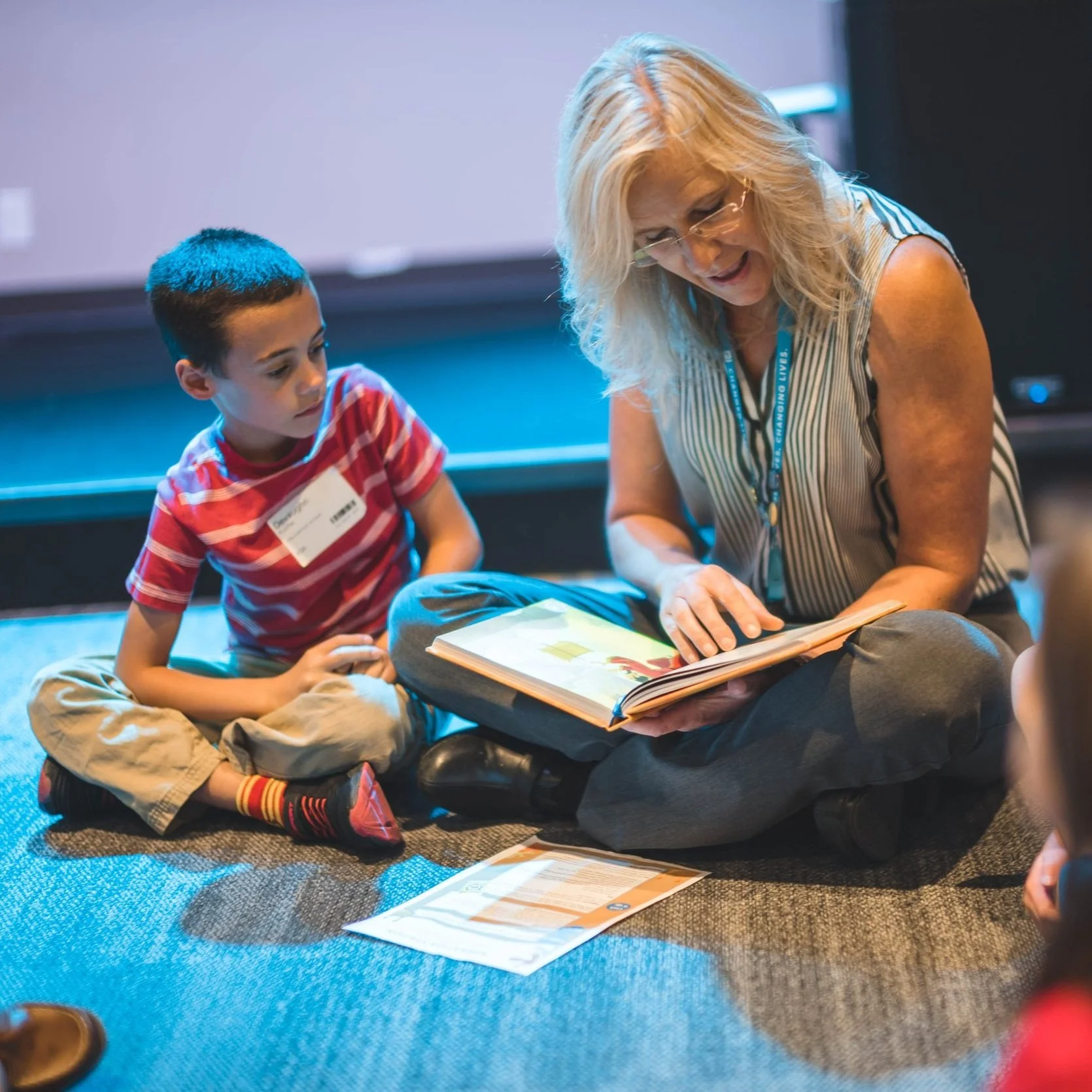 Kids /// Plum Creek Church