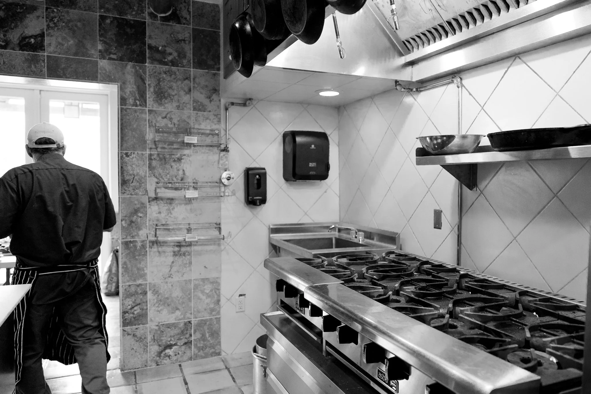 Directions — Nosa Restaurant and Inn