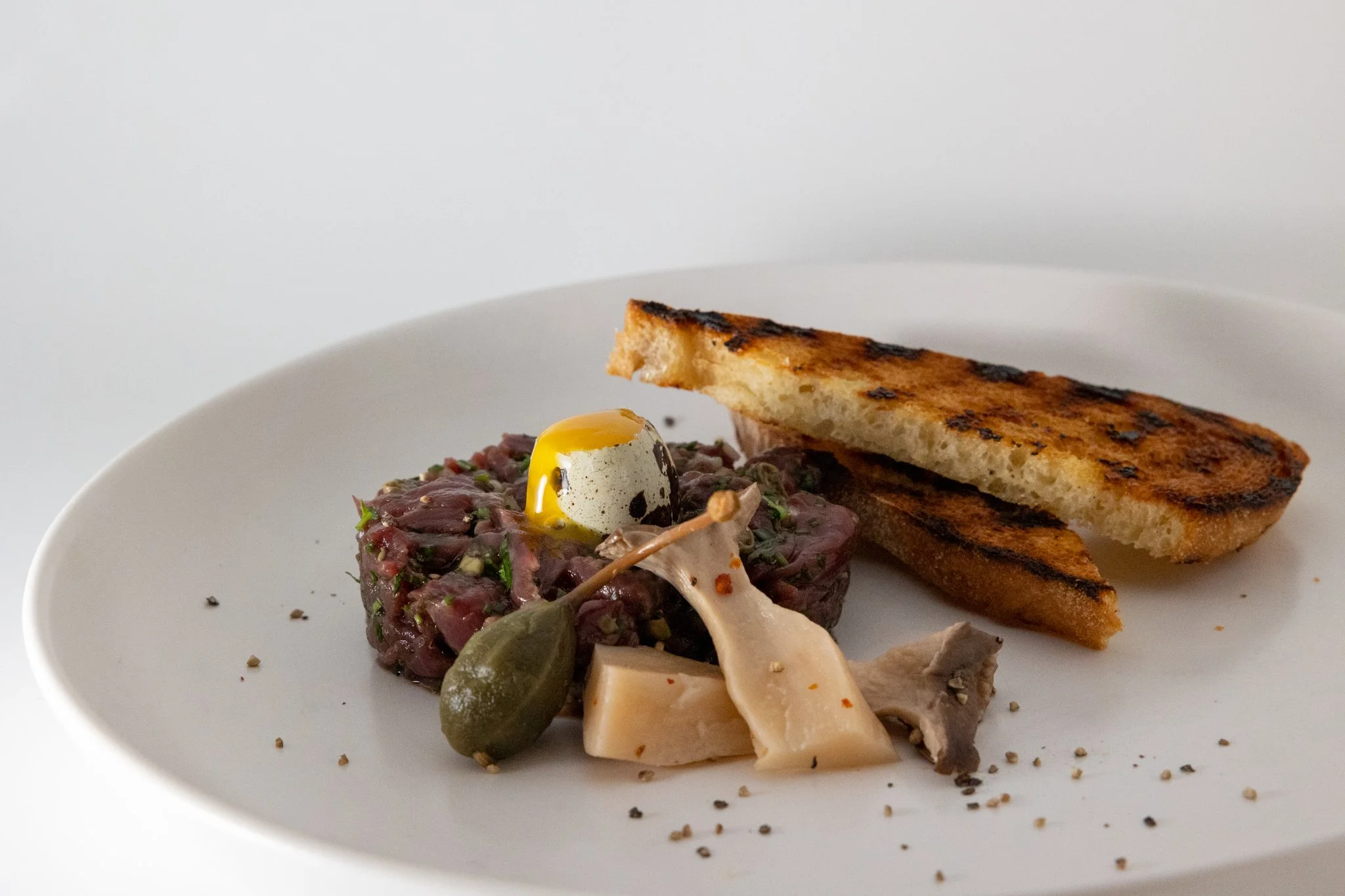 Nosa Restaurant and Inn