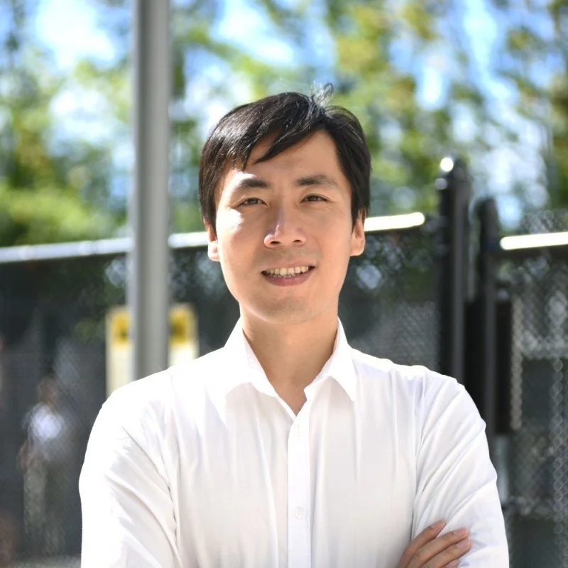 Lab Members — Chaikof Lab