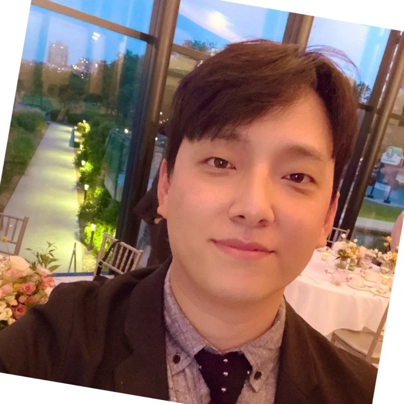 Lab Members — Chaikof Lab