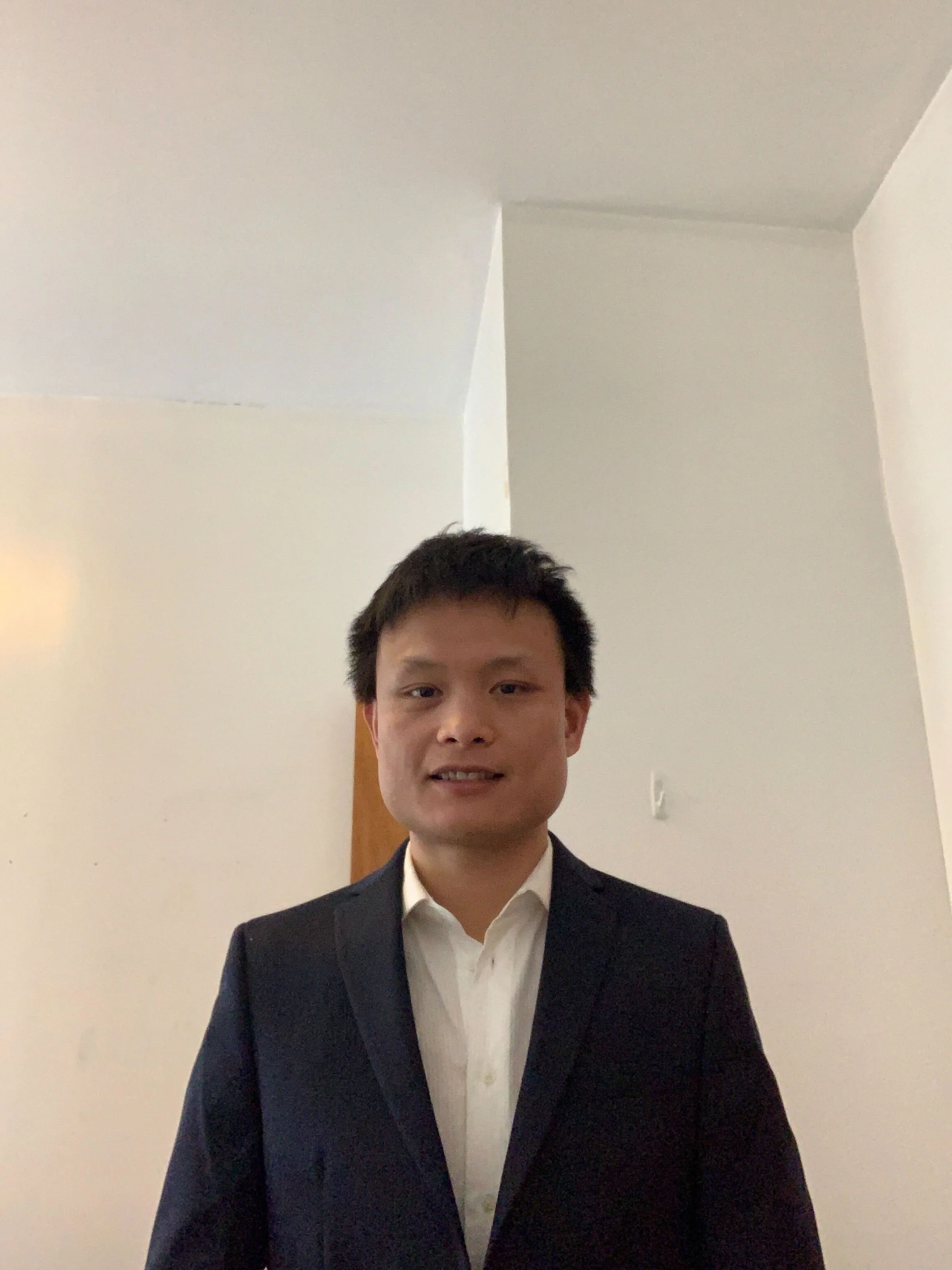 Lab Members — Chaikof Lab
