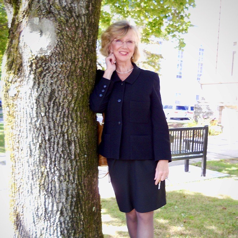 Lab Members — Chaikof Lab