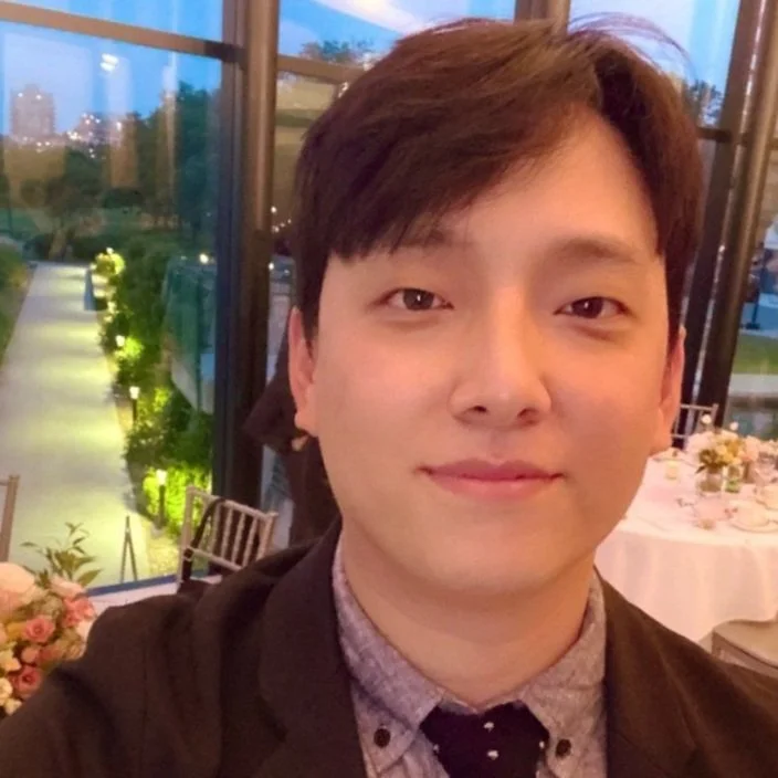 Lab Members — Chaikof Lab