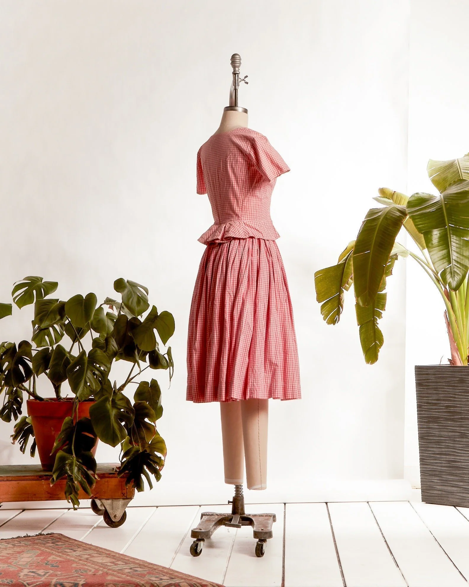 1990s Moschino Cheap and Chic, Peace Blouse, Logo Garment (Fits up to M ...