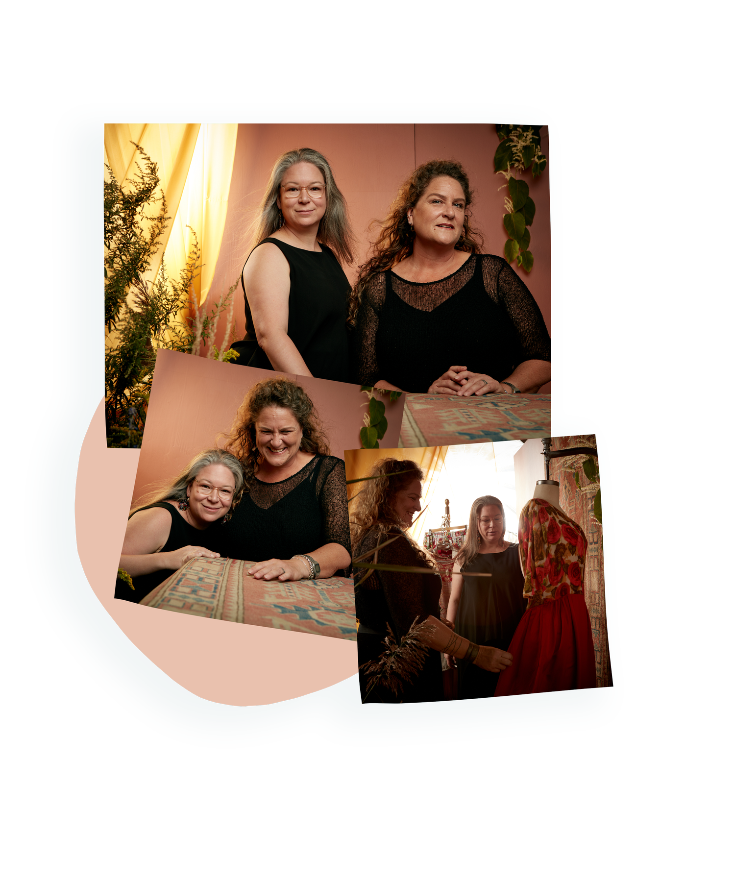 The Team | Vintanthro Modern & Vintage