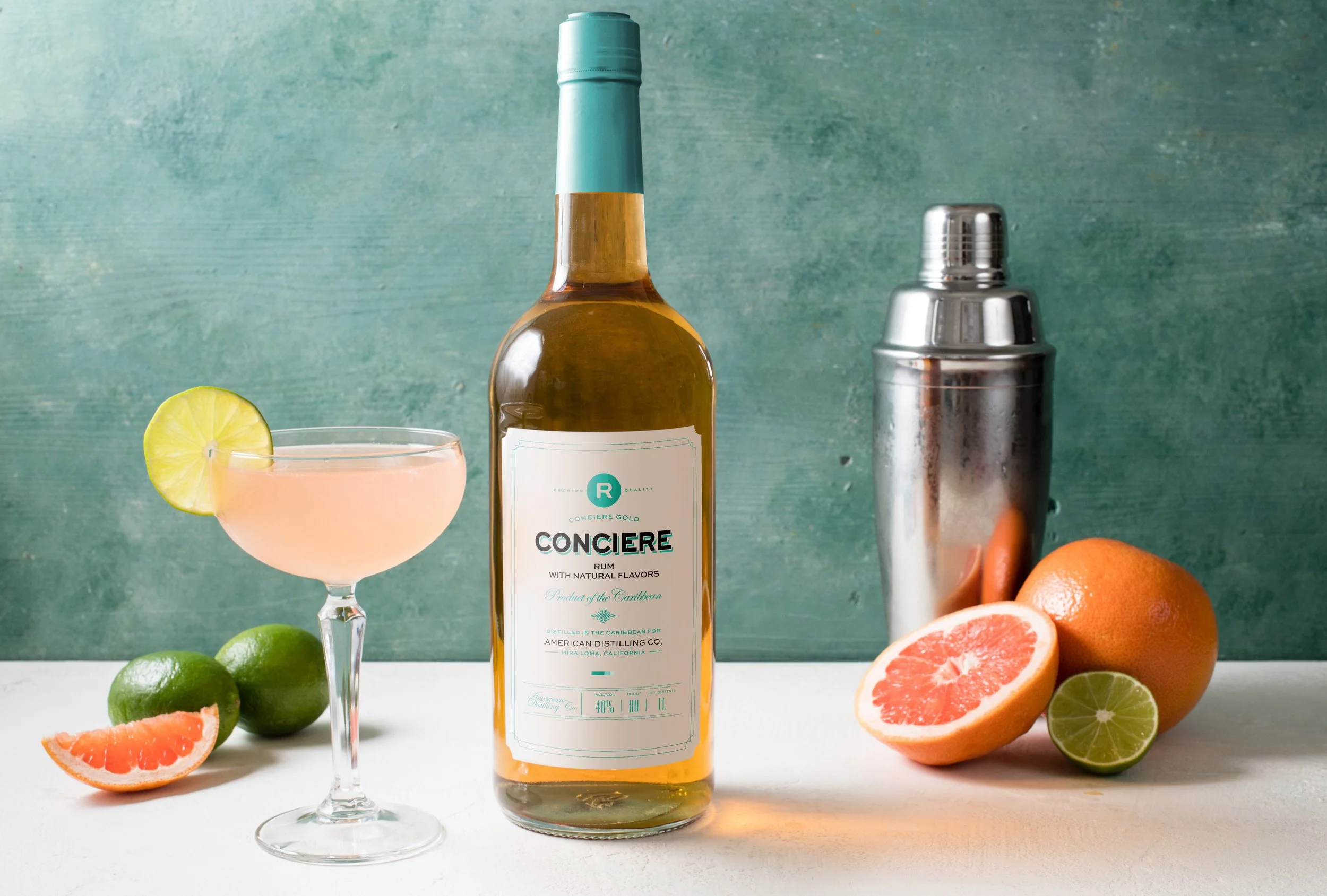 Conciere Premium Well — LeVecke.net